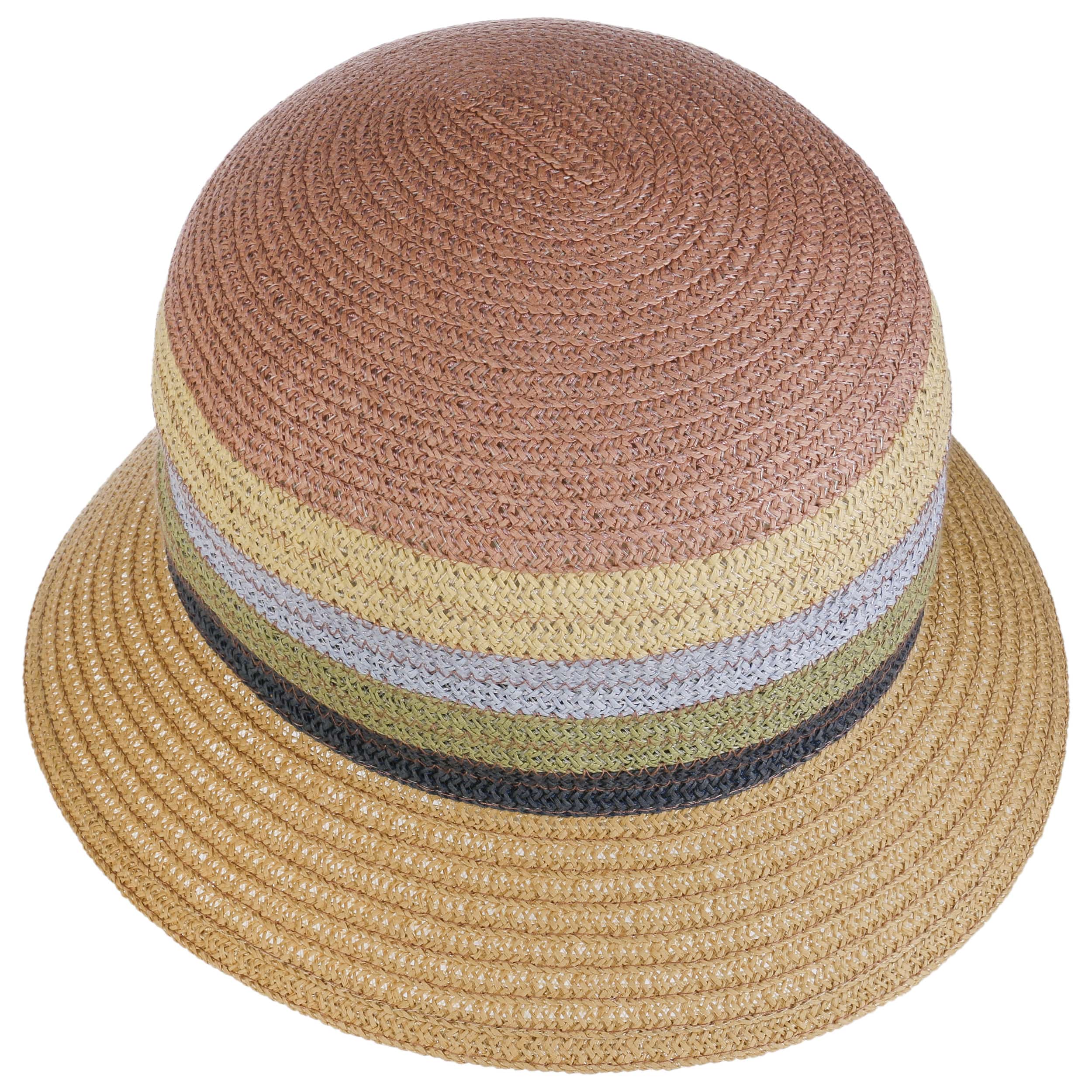 Susanne Multicolour Strohhut by Mayser - 89,95