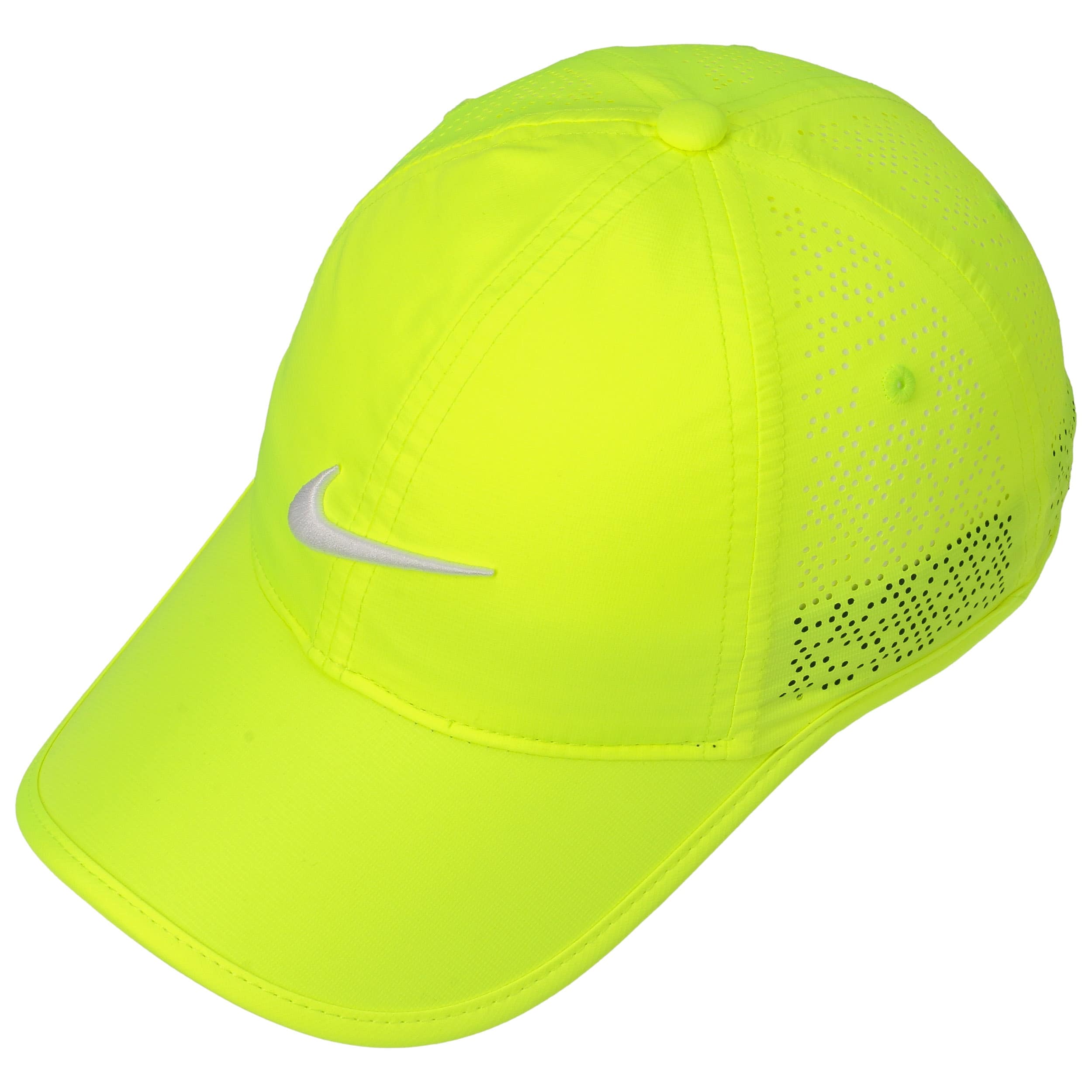 Swoosh Perforation Cap by Nike - 32,95