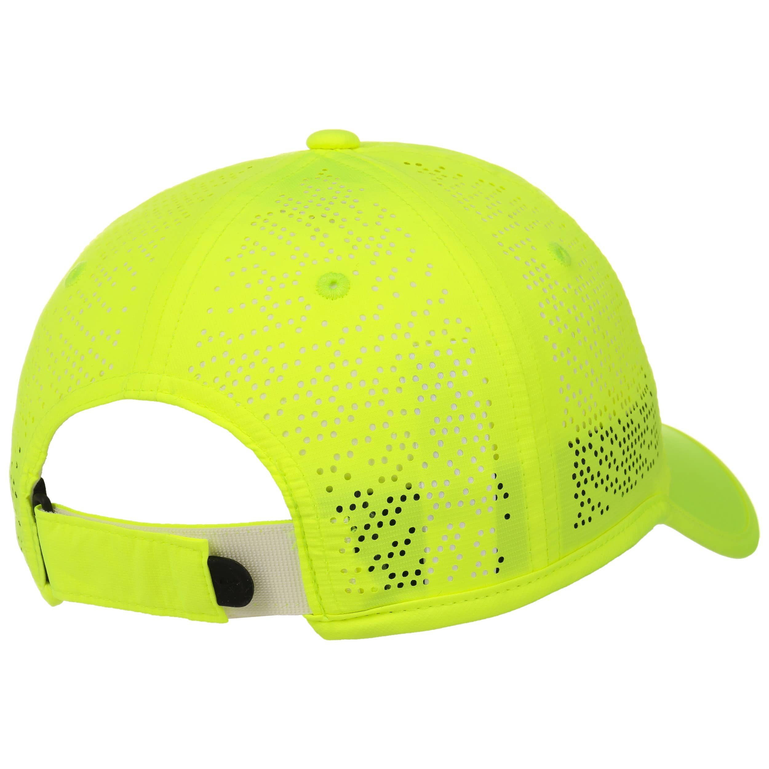 Swoosh Perforation Cap by Nike - 29,95