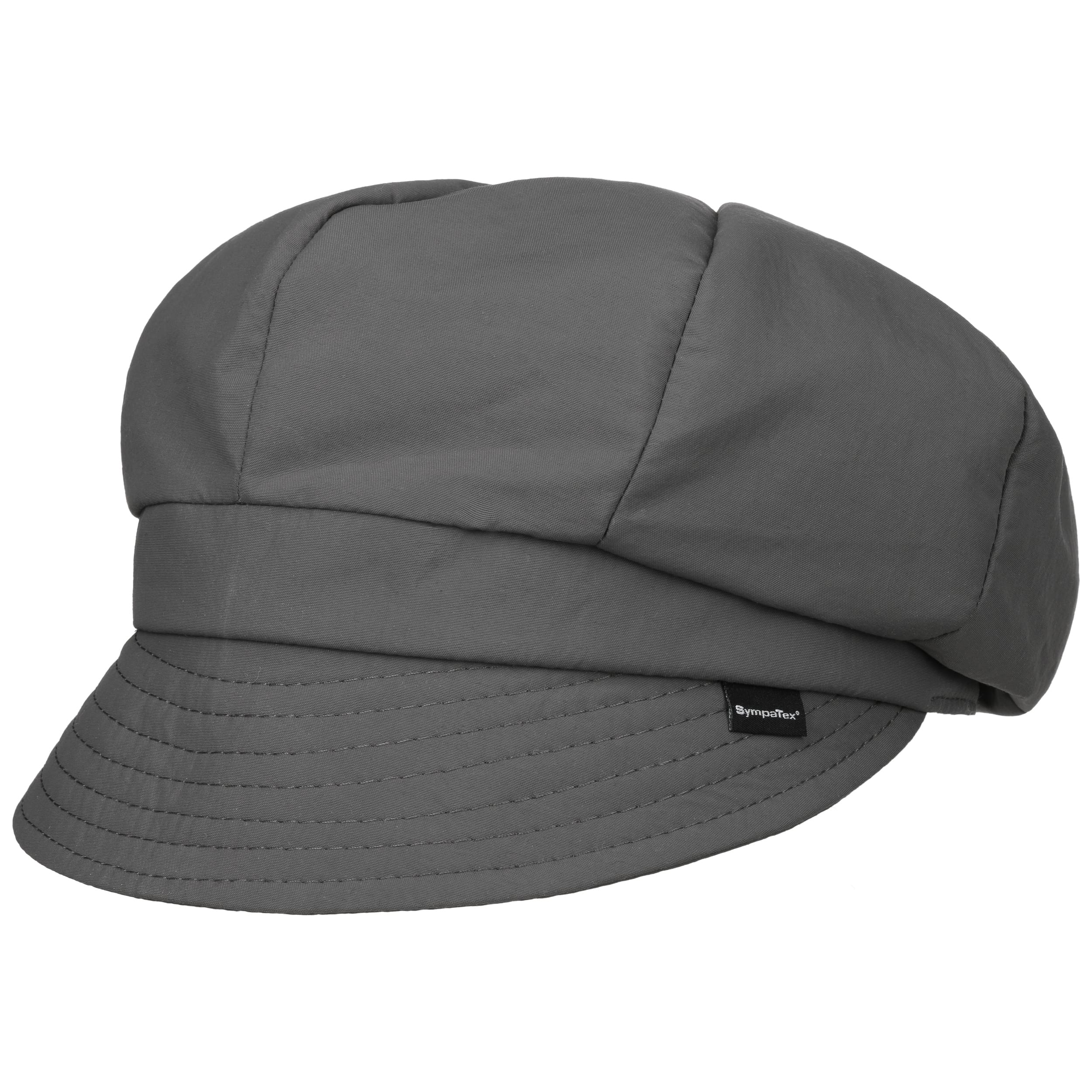 Sympatex Newsboykeps med Solskyddsfaktor - 919,00 kr