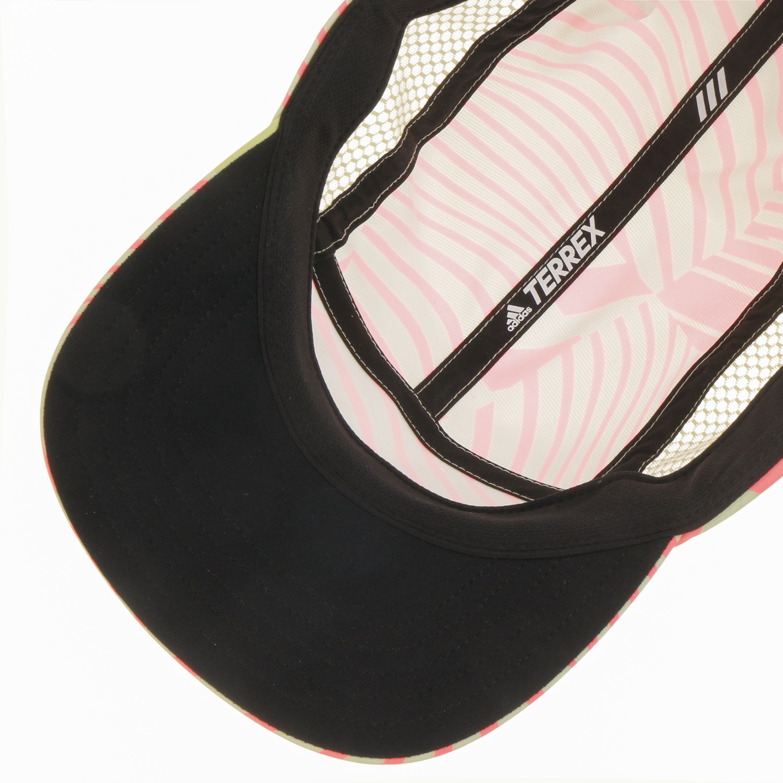 TRX 5P GRPH Cap by adidas - CHF 17.95