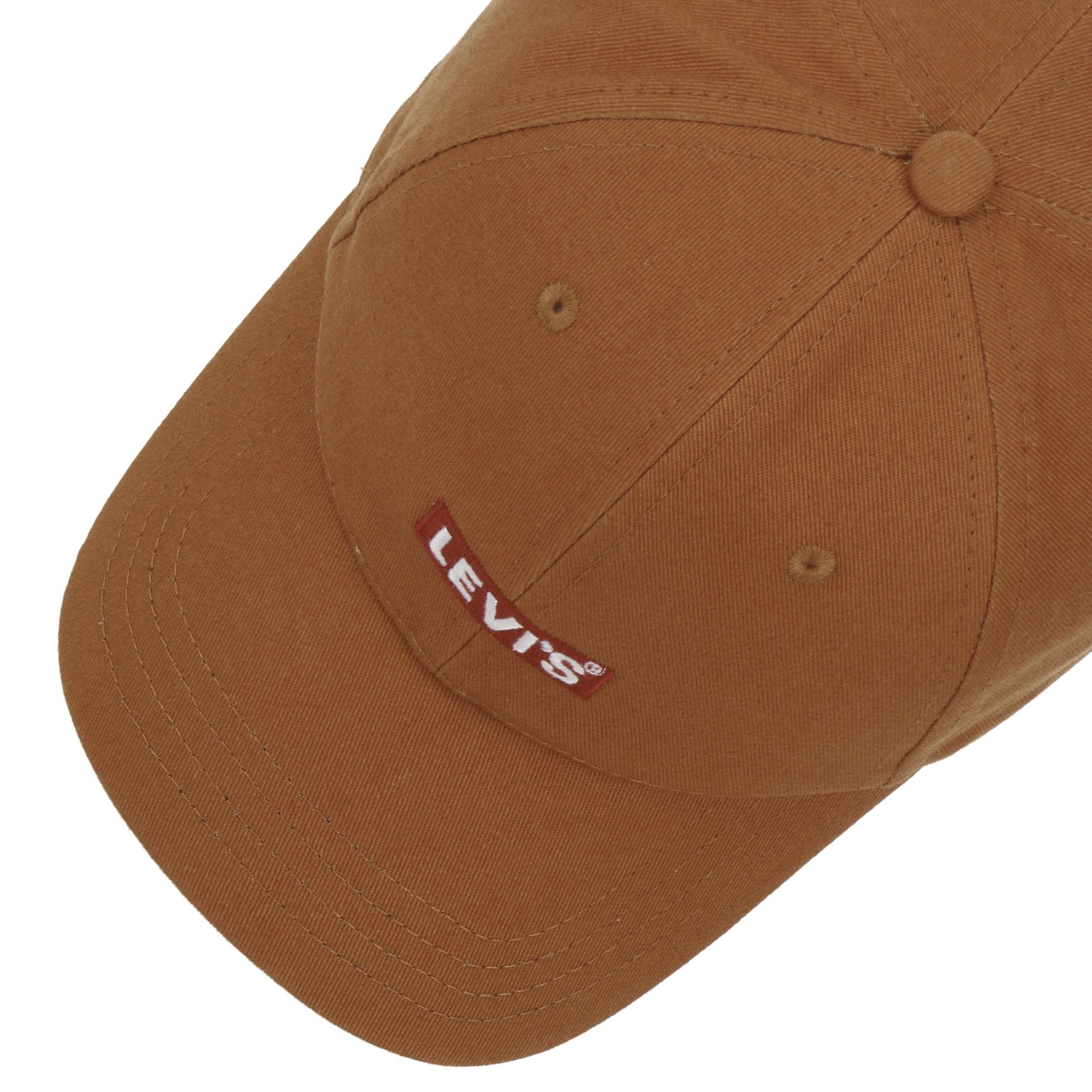 Tab Logo Cotton Cap by Levi’s® - 27,95