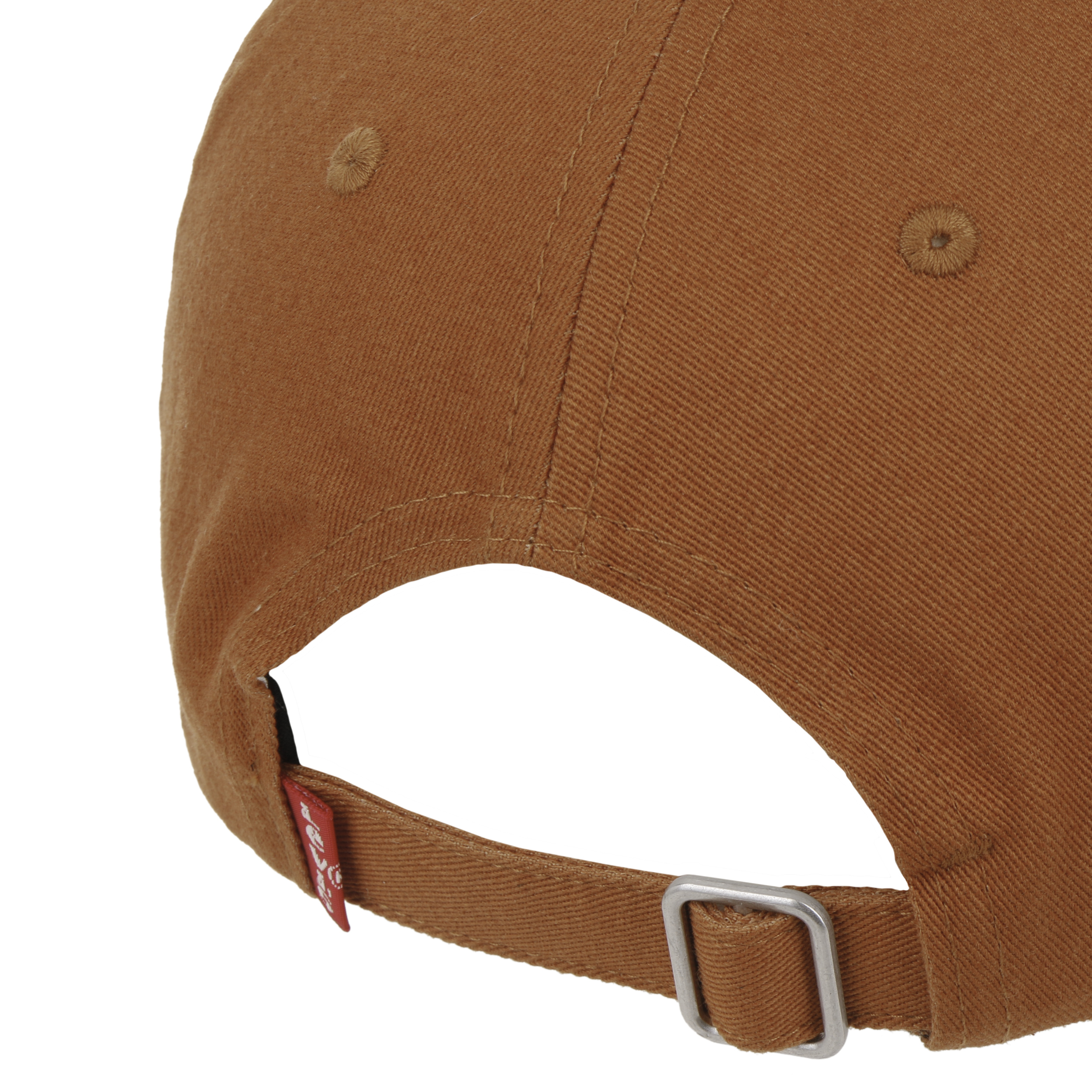 Tab Logo Cotton Cap by Levi’s® - 27,95