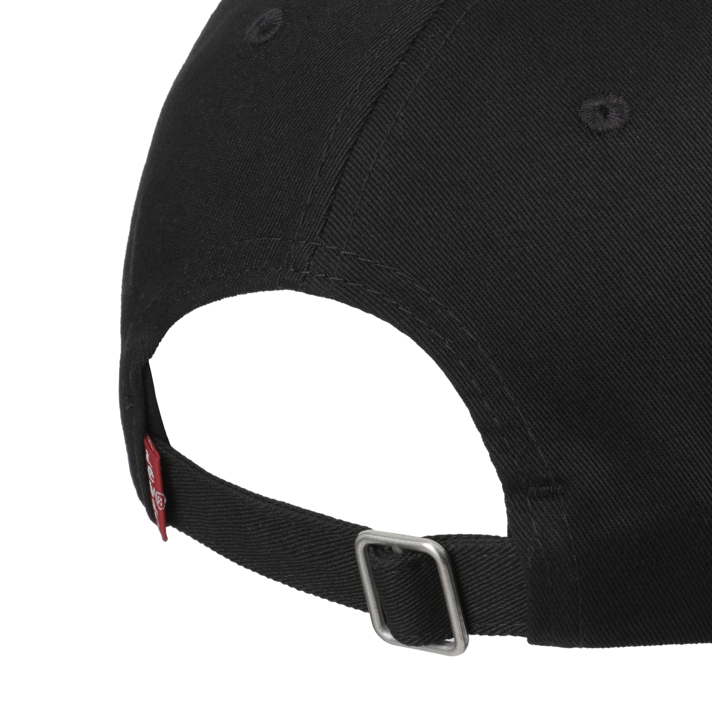Tab Logo Cotton Cap by Levi’s® - 27,95