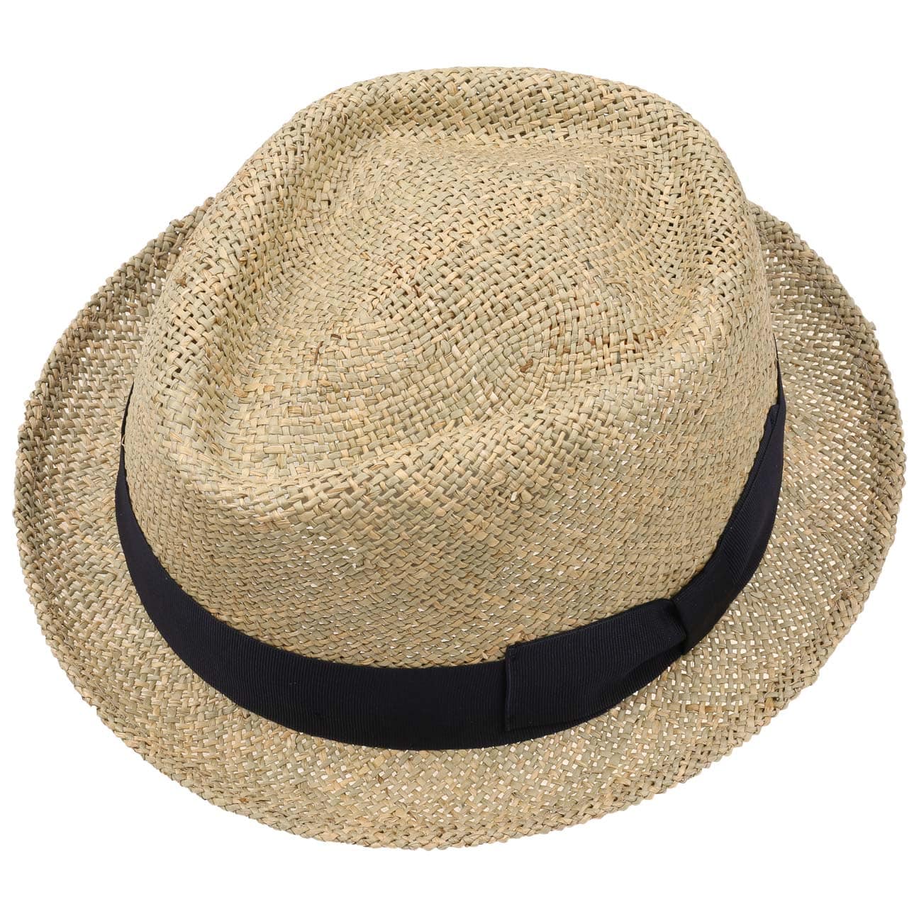 Talico Seegras Porkpie Hut by Lierys - 39,95