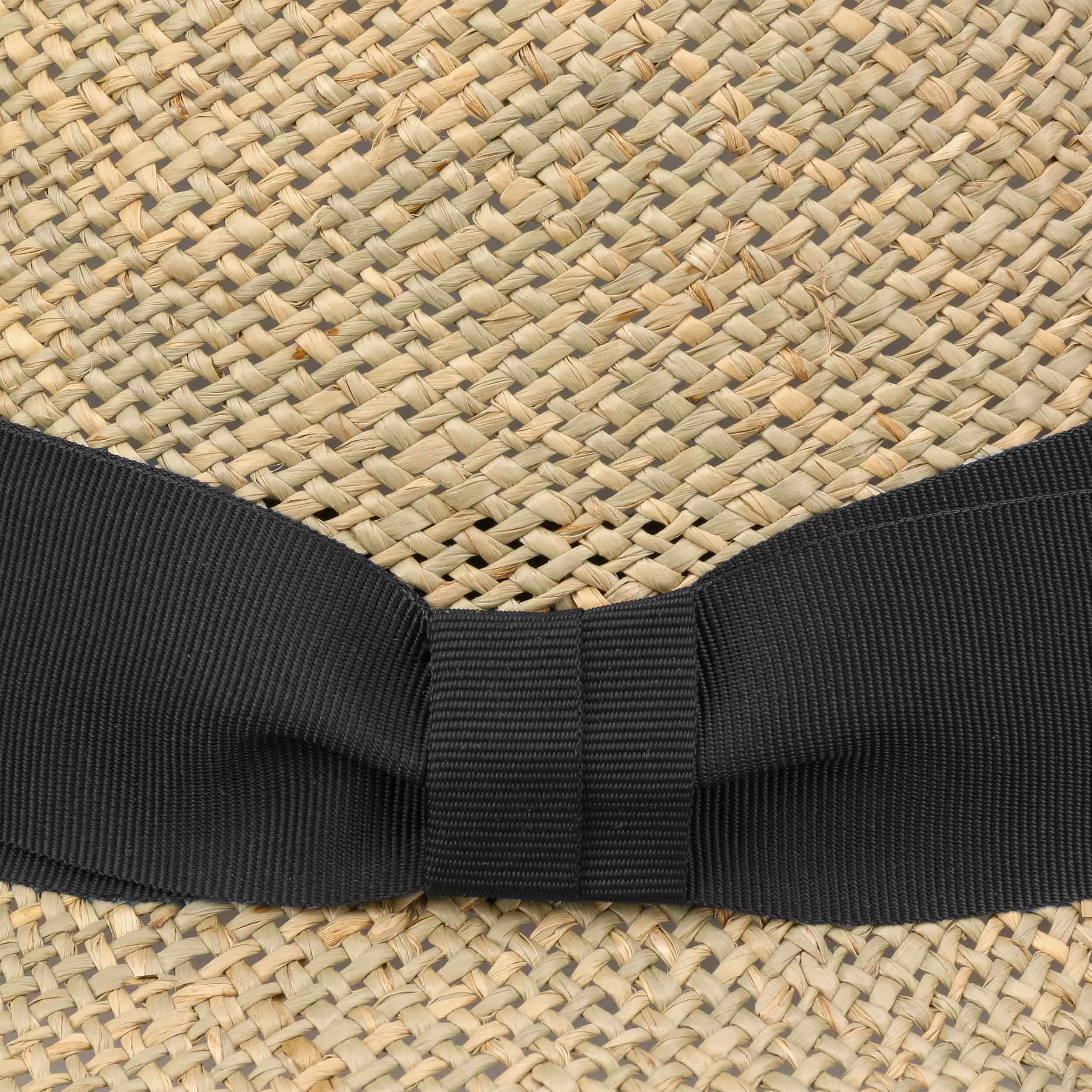 Talico Seegras Porkpie Hut by Lierys - 39,95