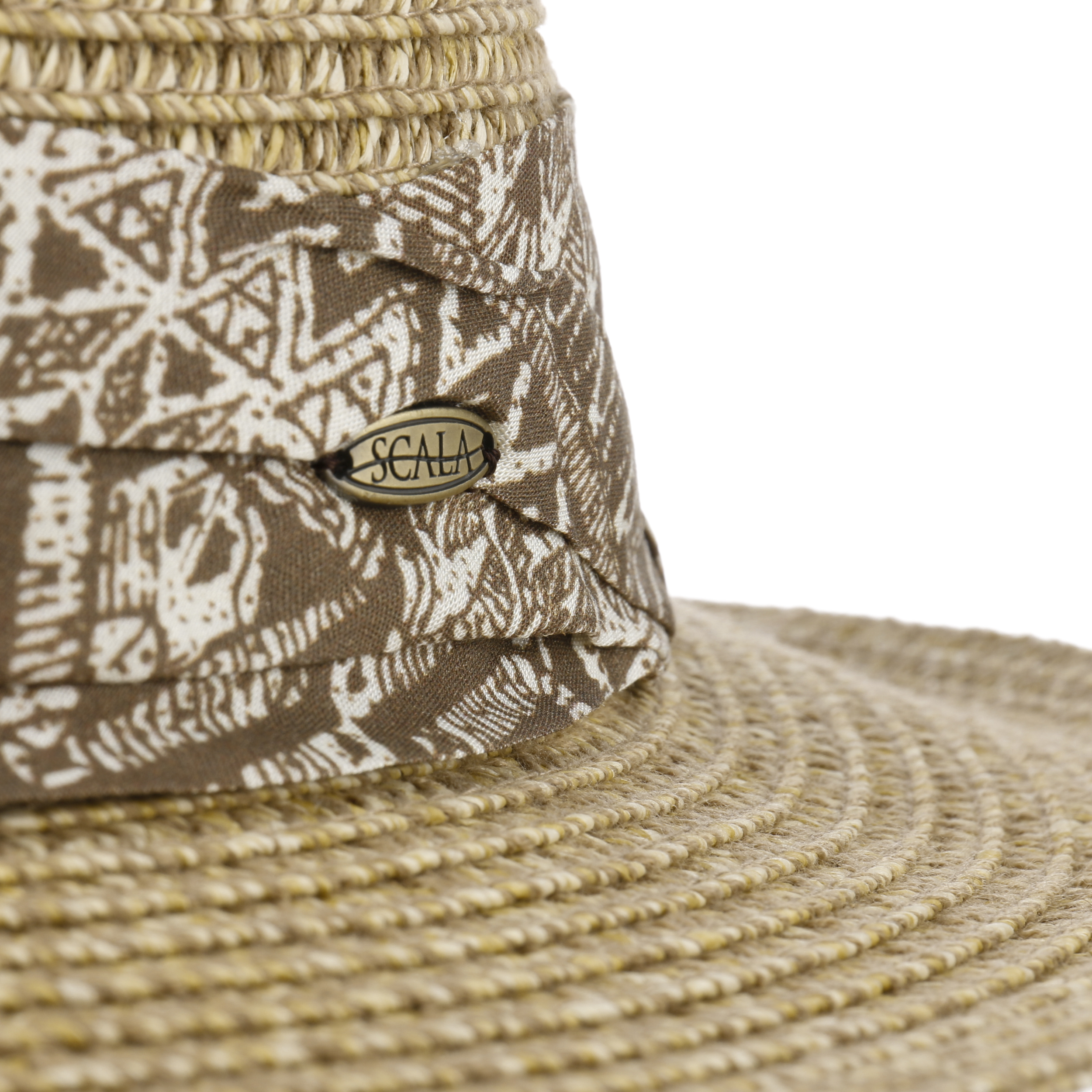 Talico Traveller Strohhut - 39,95