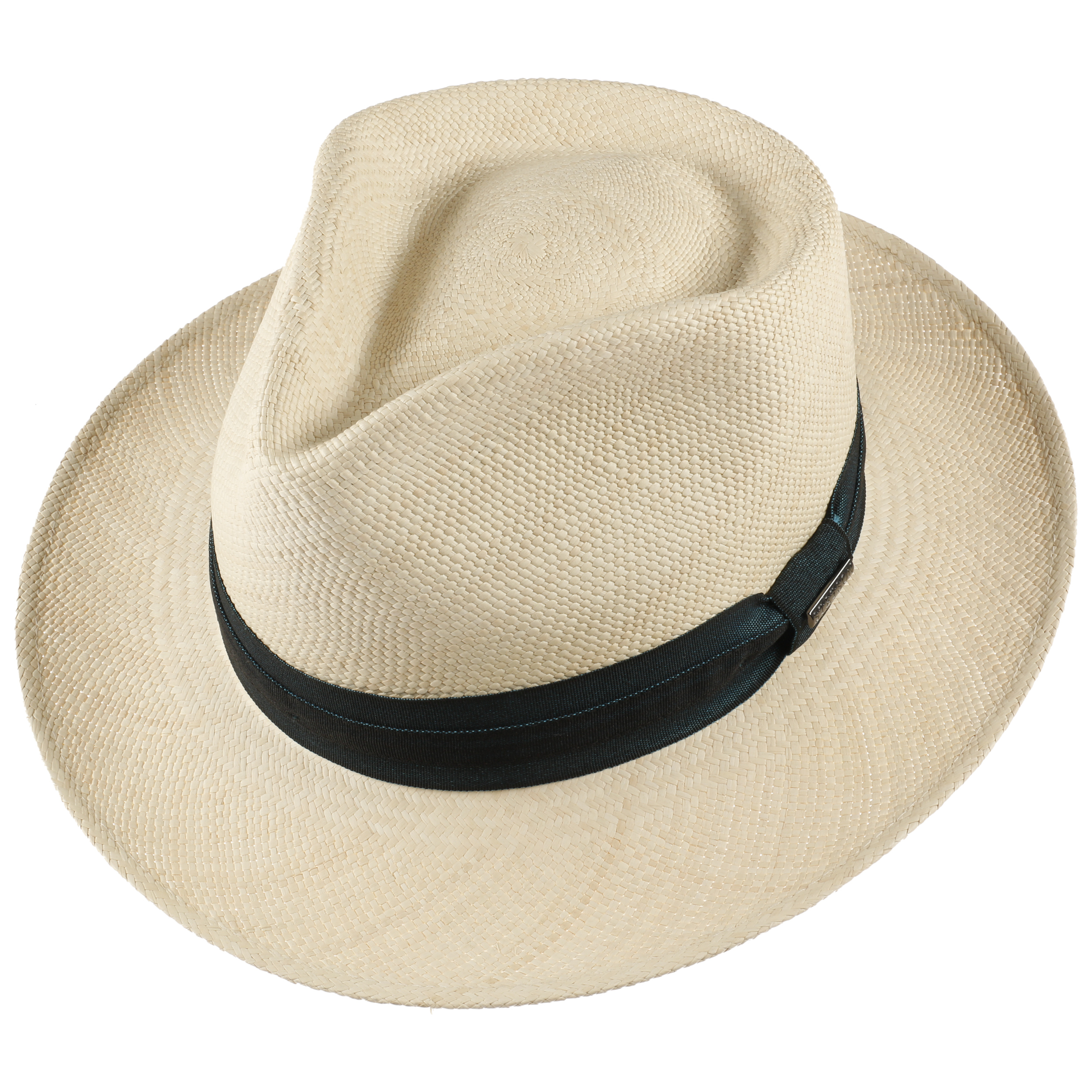 Talito Fedora Panamahut by Stetson - 149,00