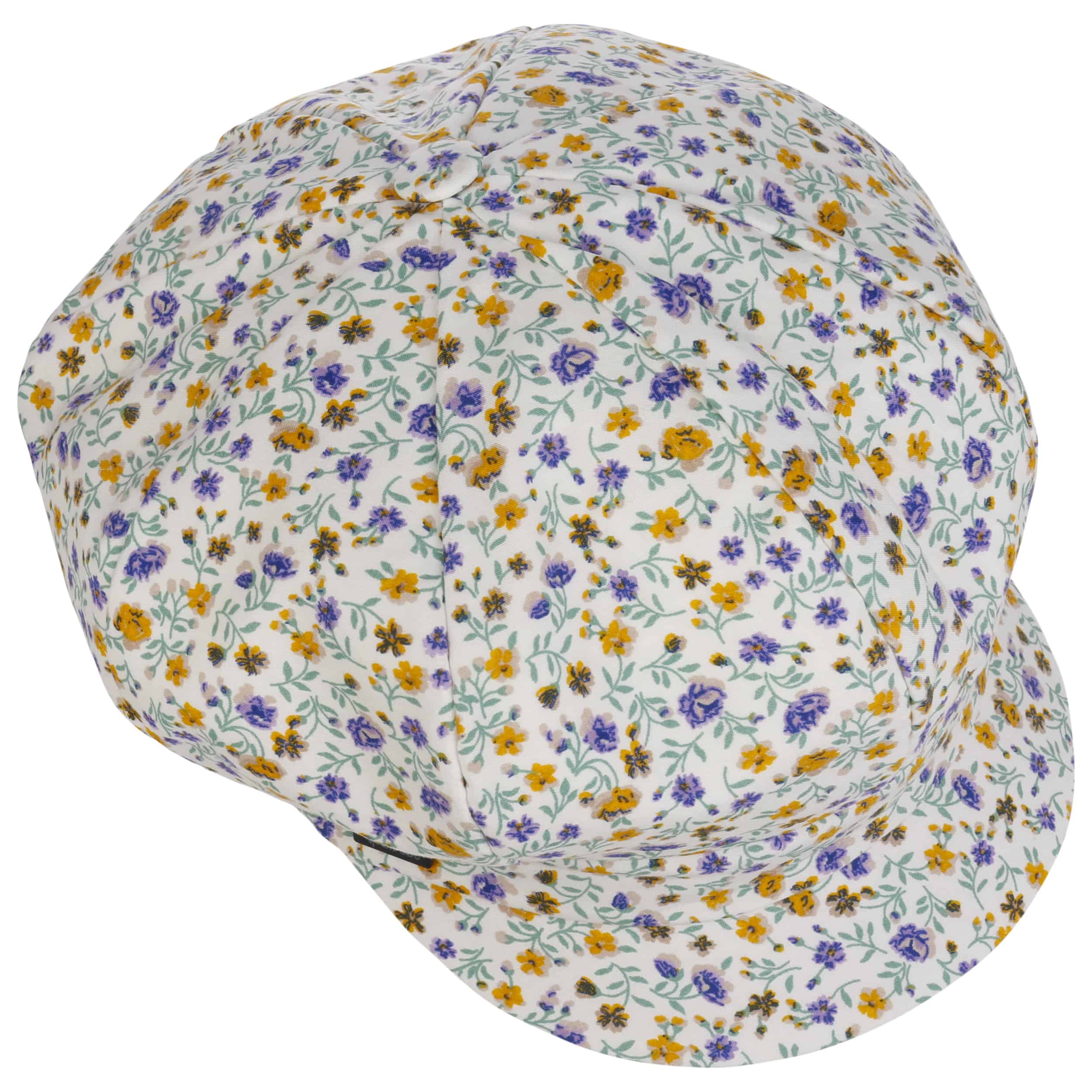 Tasja Millefleurs Ballonmütze by Lipodo - 39,95