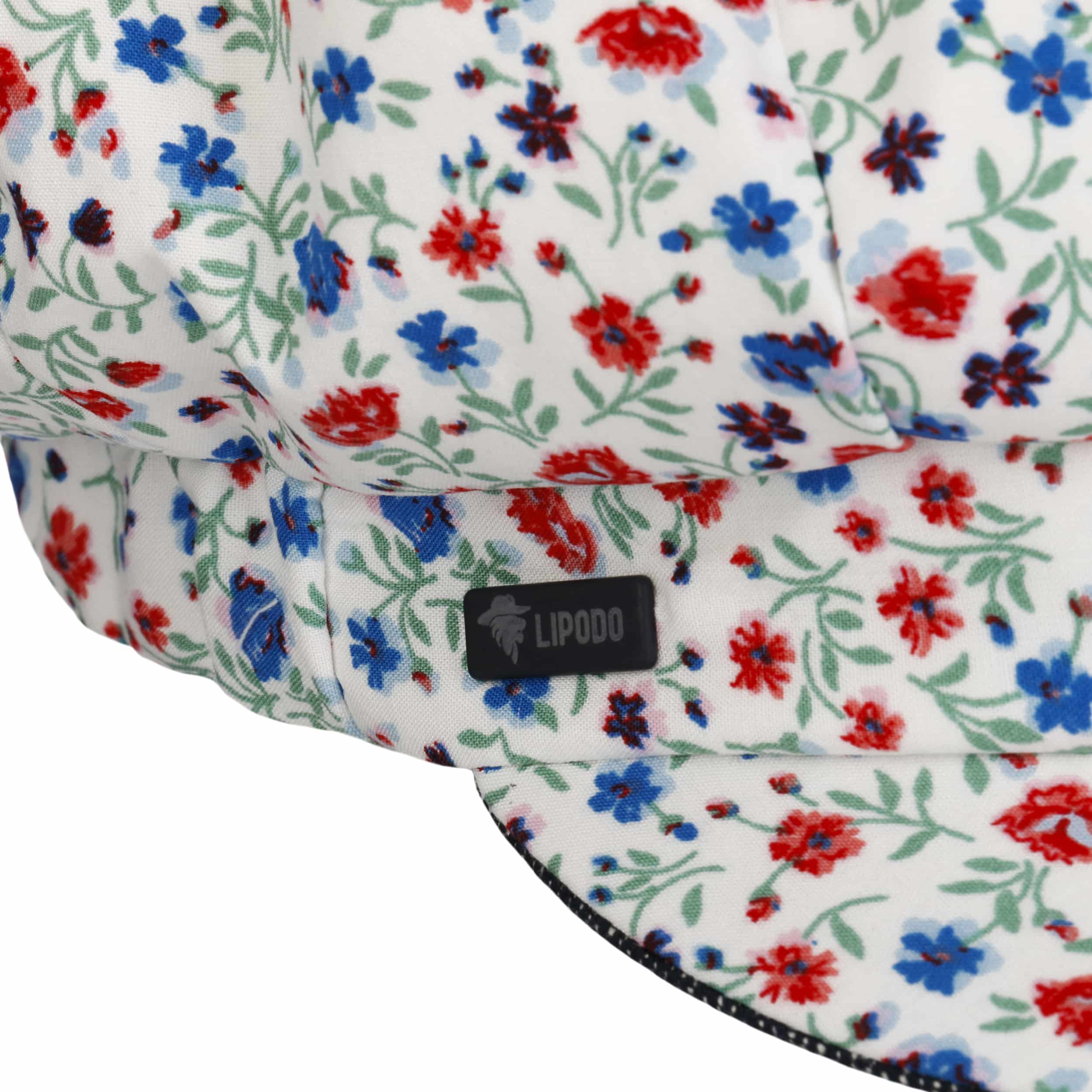 Tasja Millefleurs Ballonmütze by Lipodo - 39,95