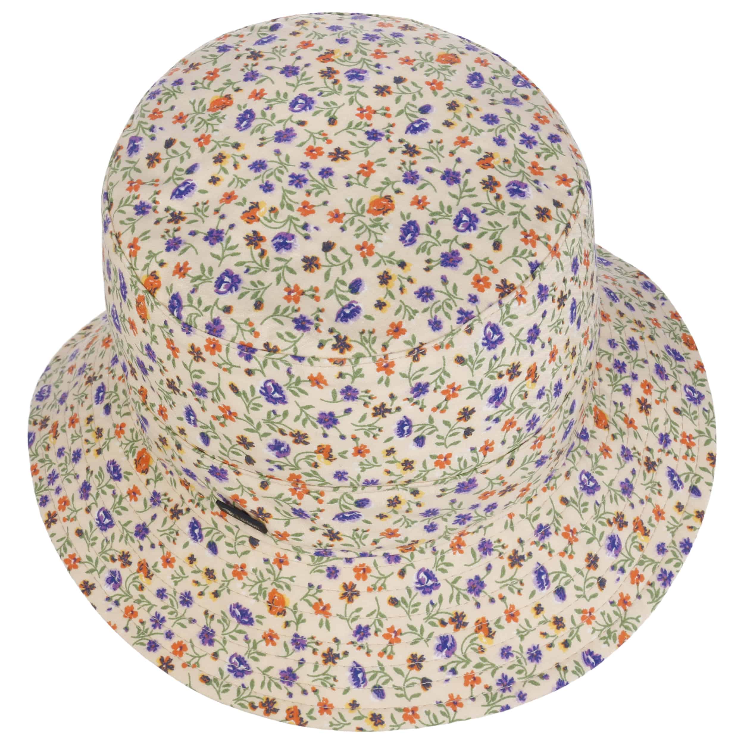 Tasja Millefleurs Bucket Stoffhut by Lipodo - 39,95