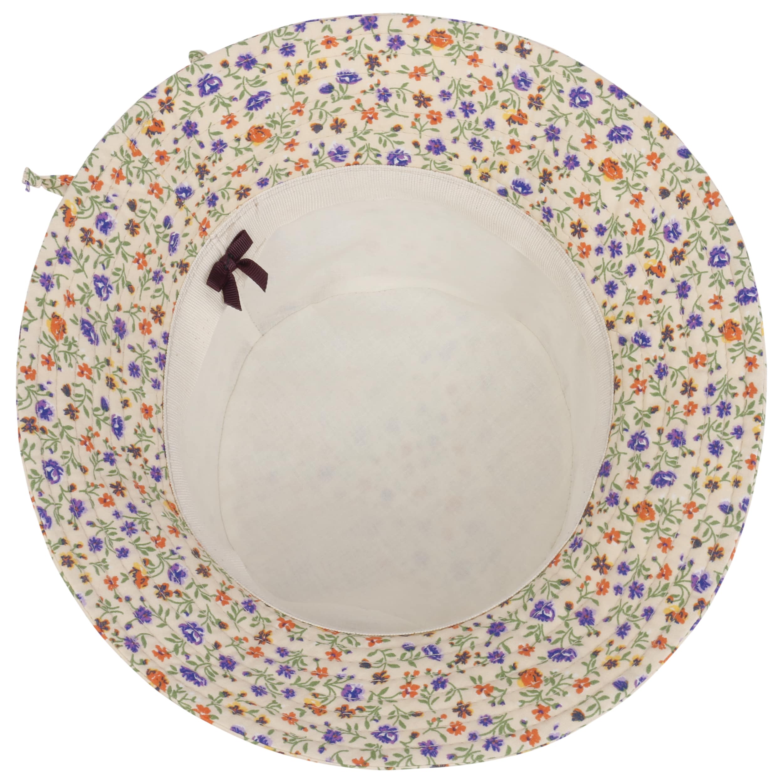 Tasja Millefleurs Bucket Stofhat by Lipodo - 349,00 kr