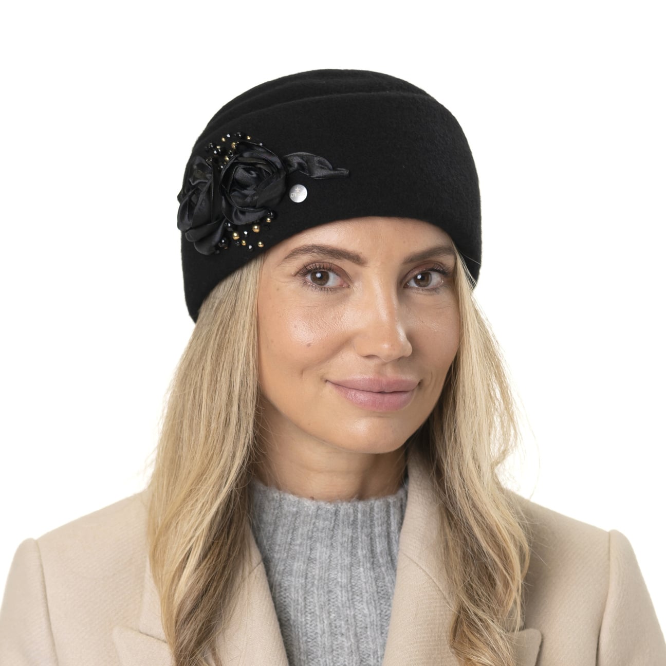 Tealia Damenmütze by Lierys - CHF 88.95