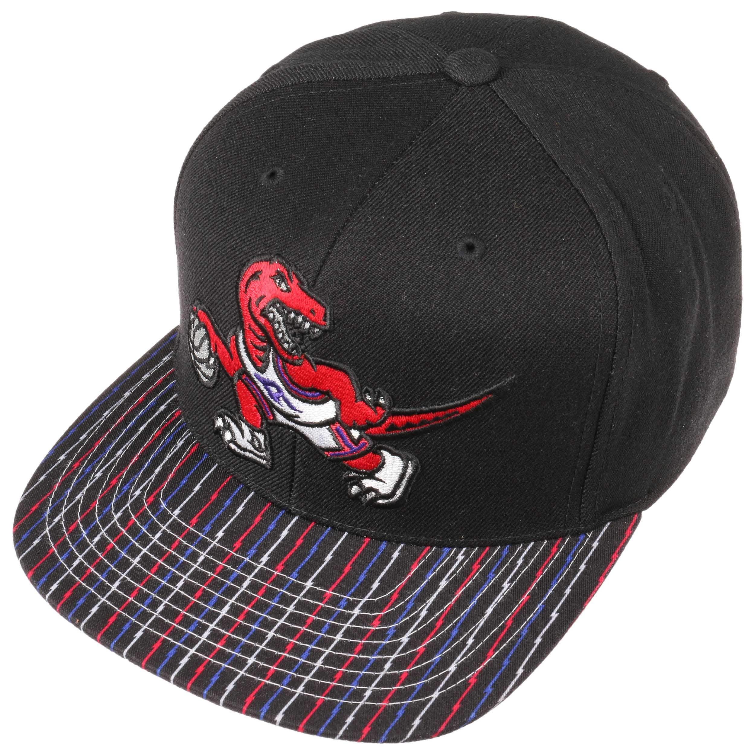 Team DNA Raptors Cap by Mitchell & Ness - 34,95