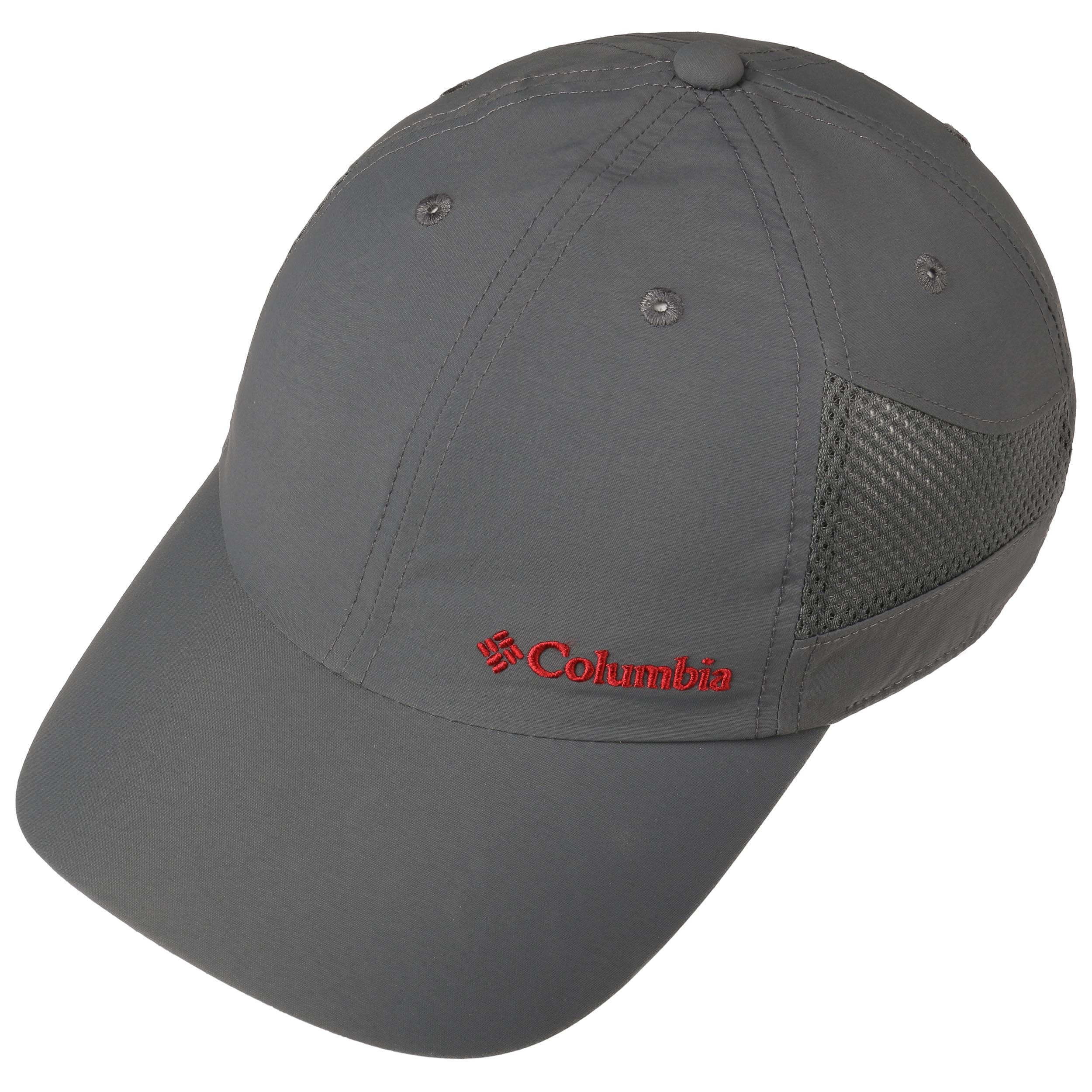 Tech Shade Strapback Cap by Columbia - 29,95
