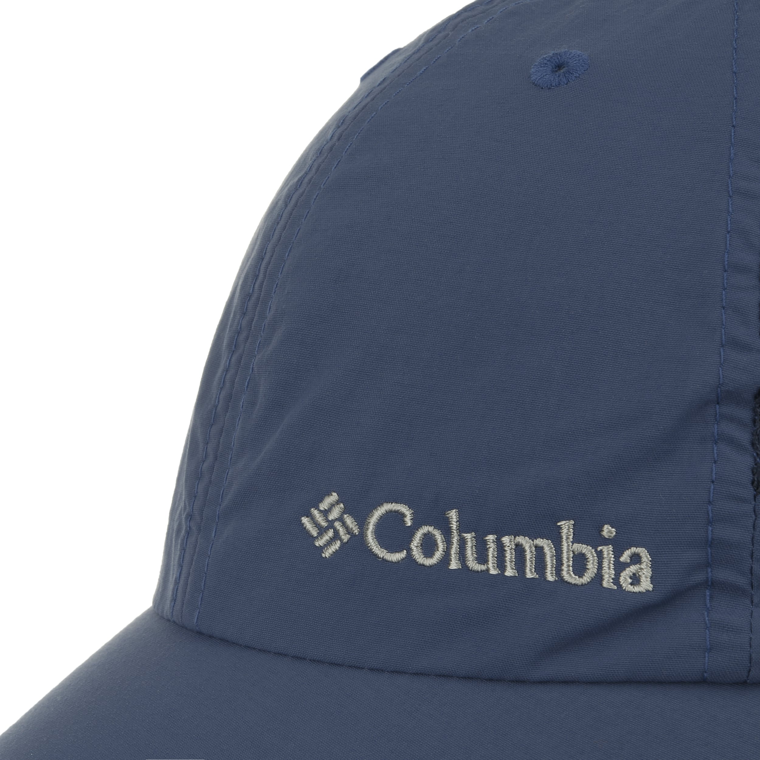 Tech Shade Strapback Cap by Columbia - 29,95