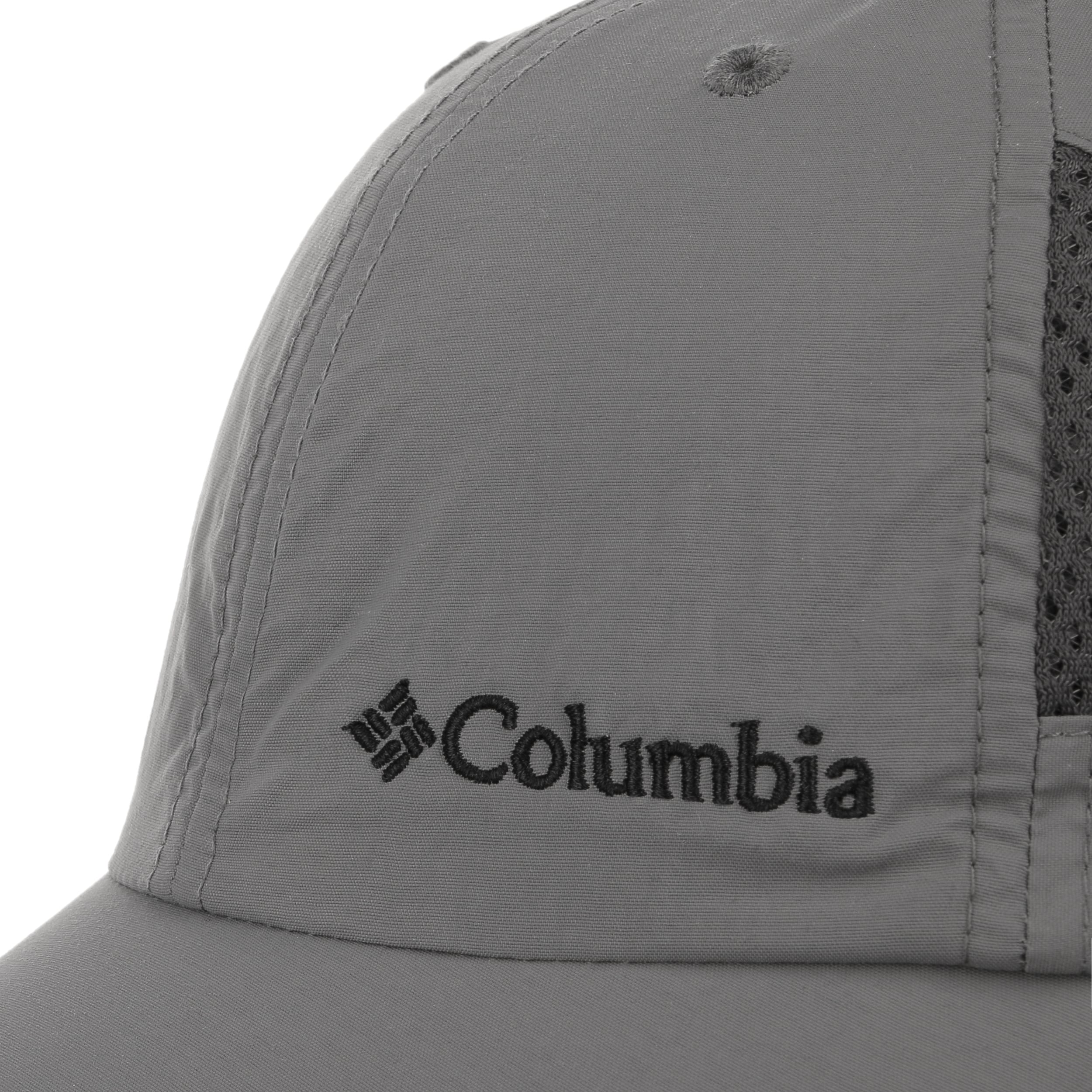 Tech Shade Strapback Cap by Columbia - 29,95