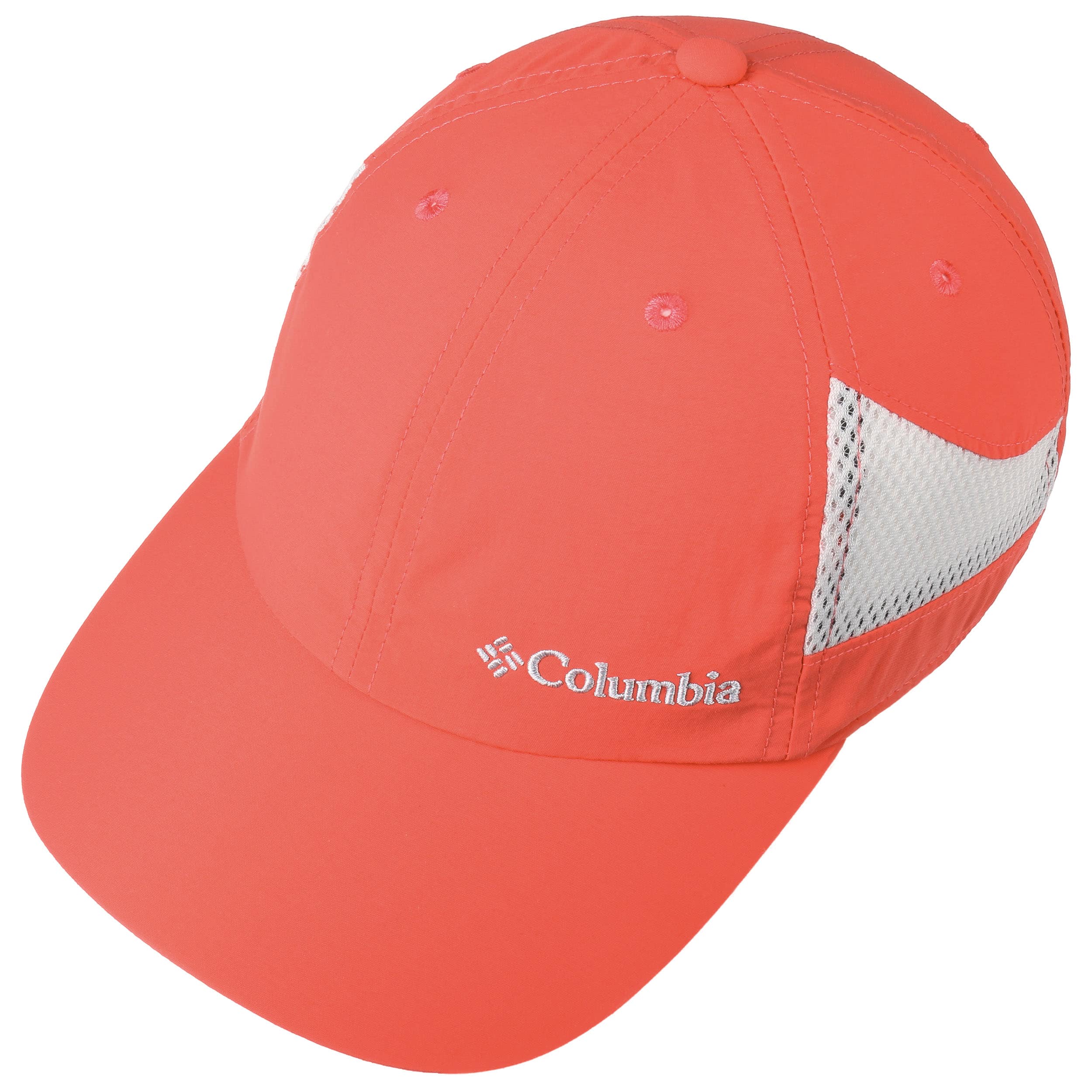 Tech Shade Strapback Cap by Columbia - CHF 32.95