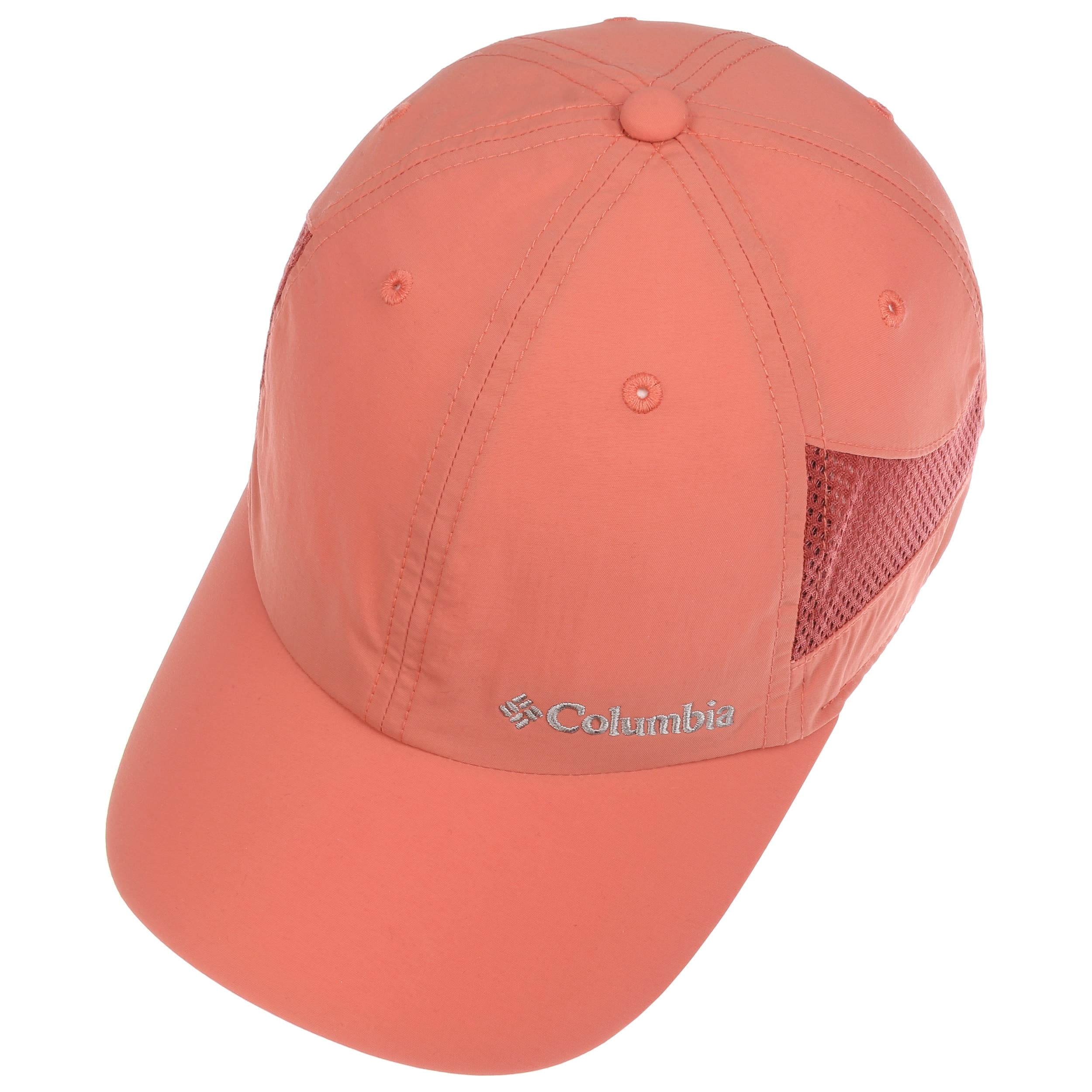 Tech Shade Strapback Cap by Columbia - 29,95