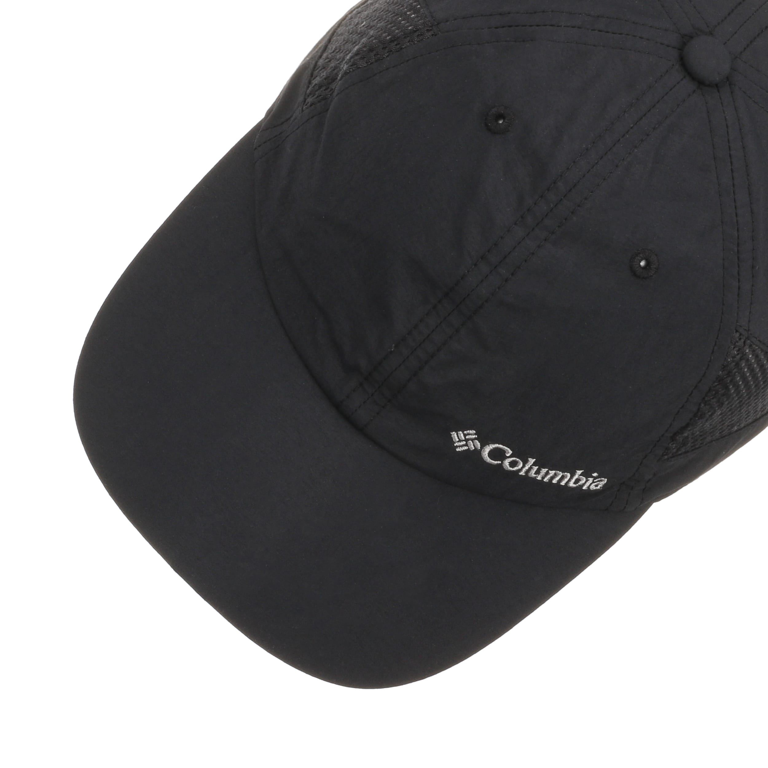 Tech Shade Strapback Cap by Columbia - 29,95