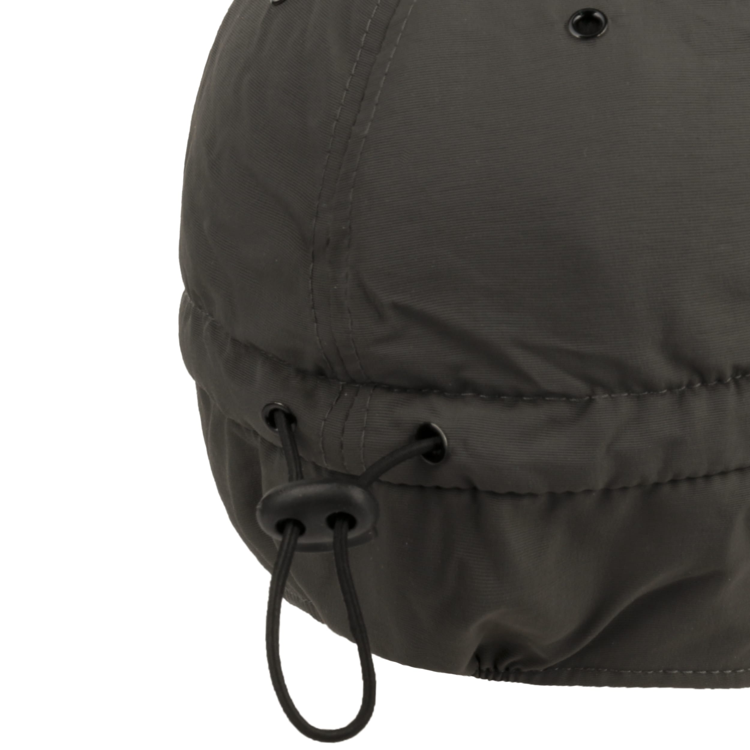 Techno Øreklaffer Baseball Cap med Teflon - 269,00 kr