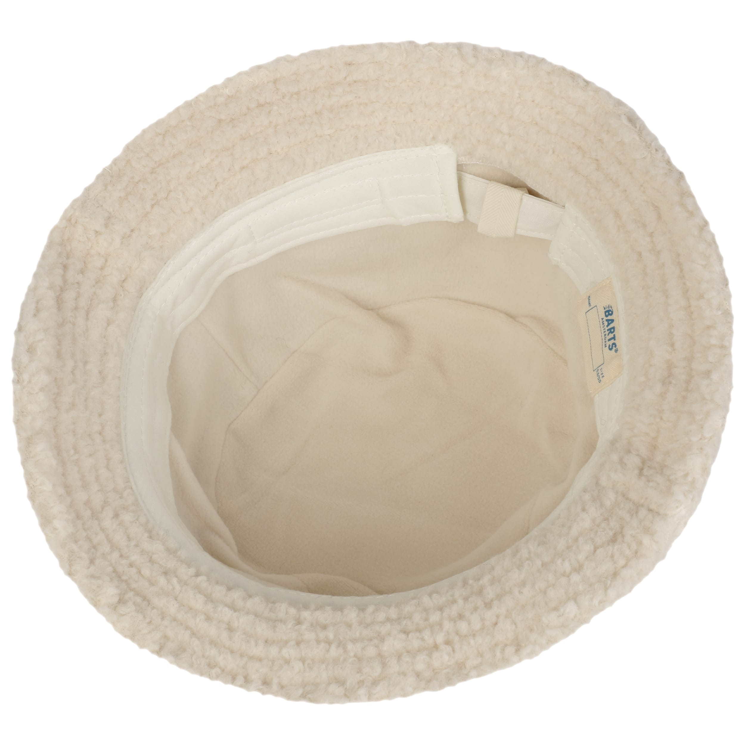 Teddy Fake Fur Bucket Kinderhut by Barts - CHF 28.95