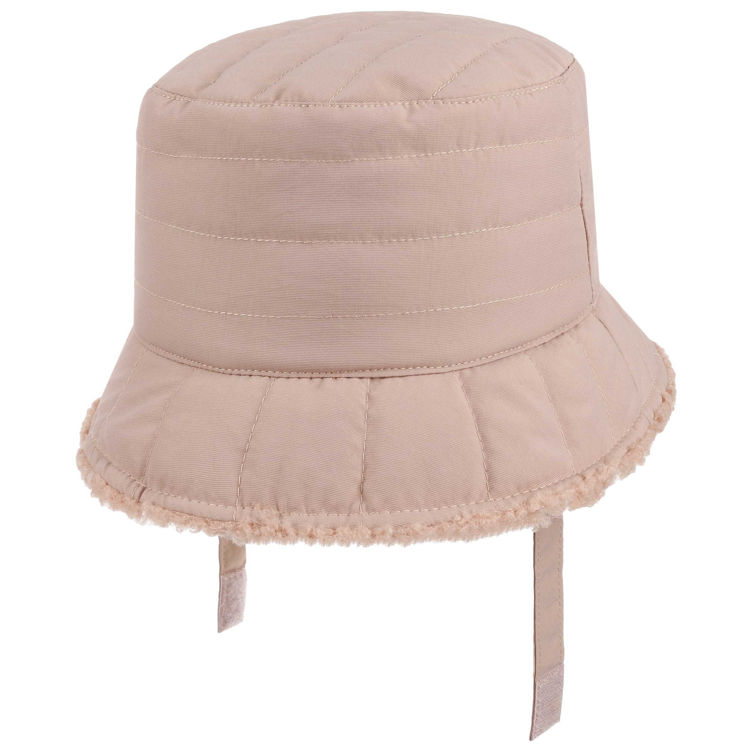 Teddy Fur Bucket Kinderhut by maximo - 14,99