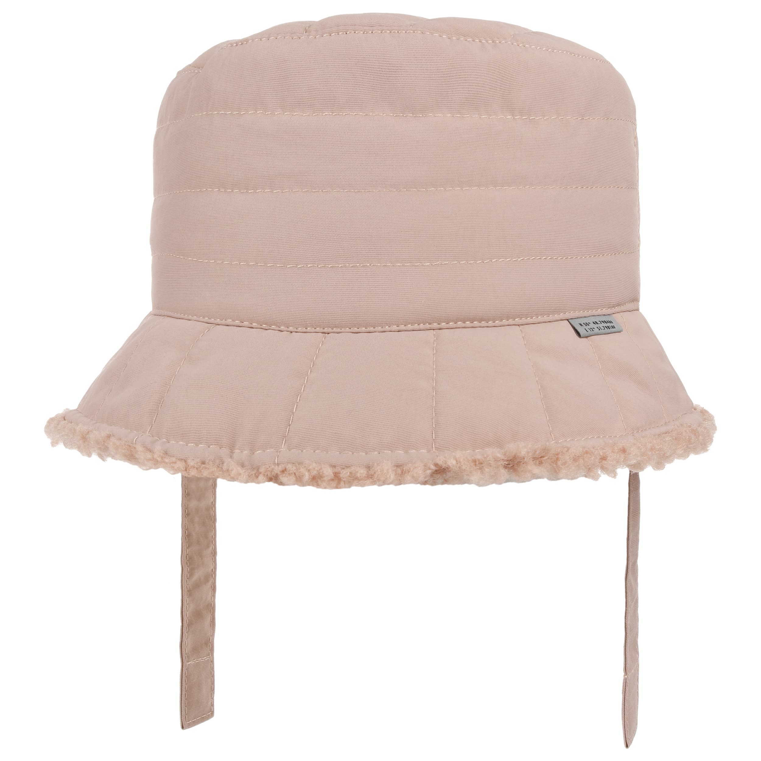 Teddy Fur Bucket Kinderhut by maximo - 14,99