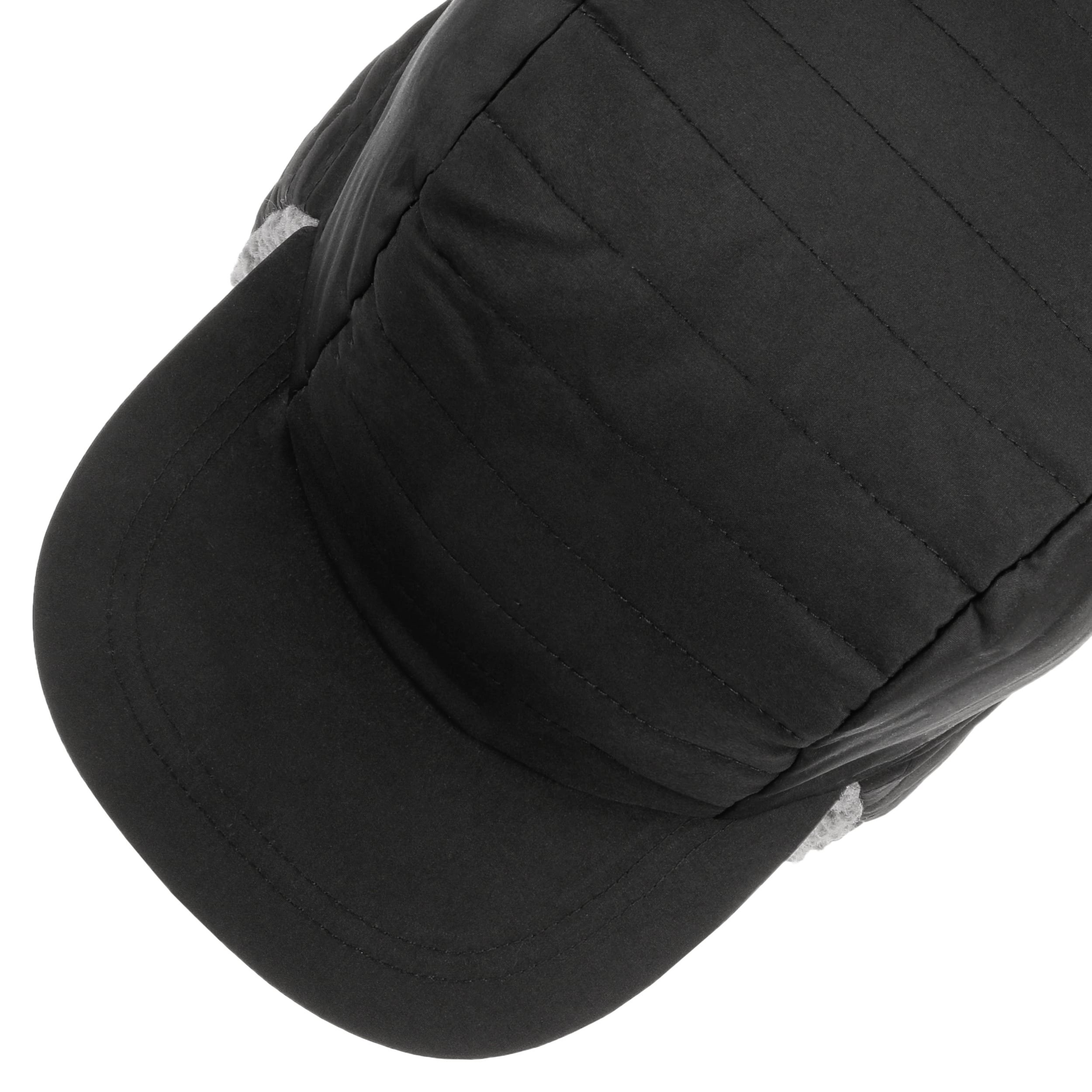 Teddy Fur Kids Cap mit Ohrenklappen by maximo - 19,99