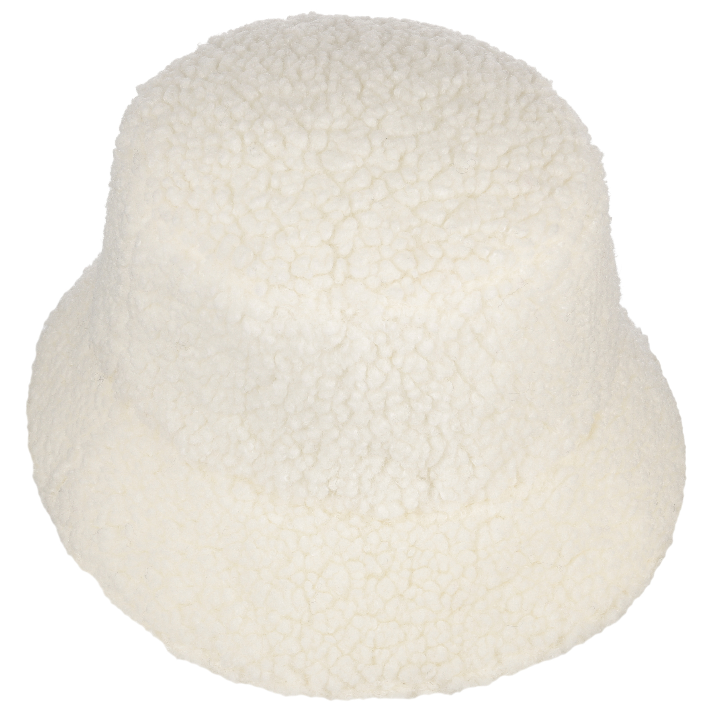 Teddy Fur Vändbar Hatt by Seeberger - 649,00 kr