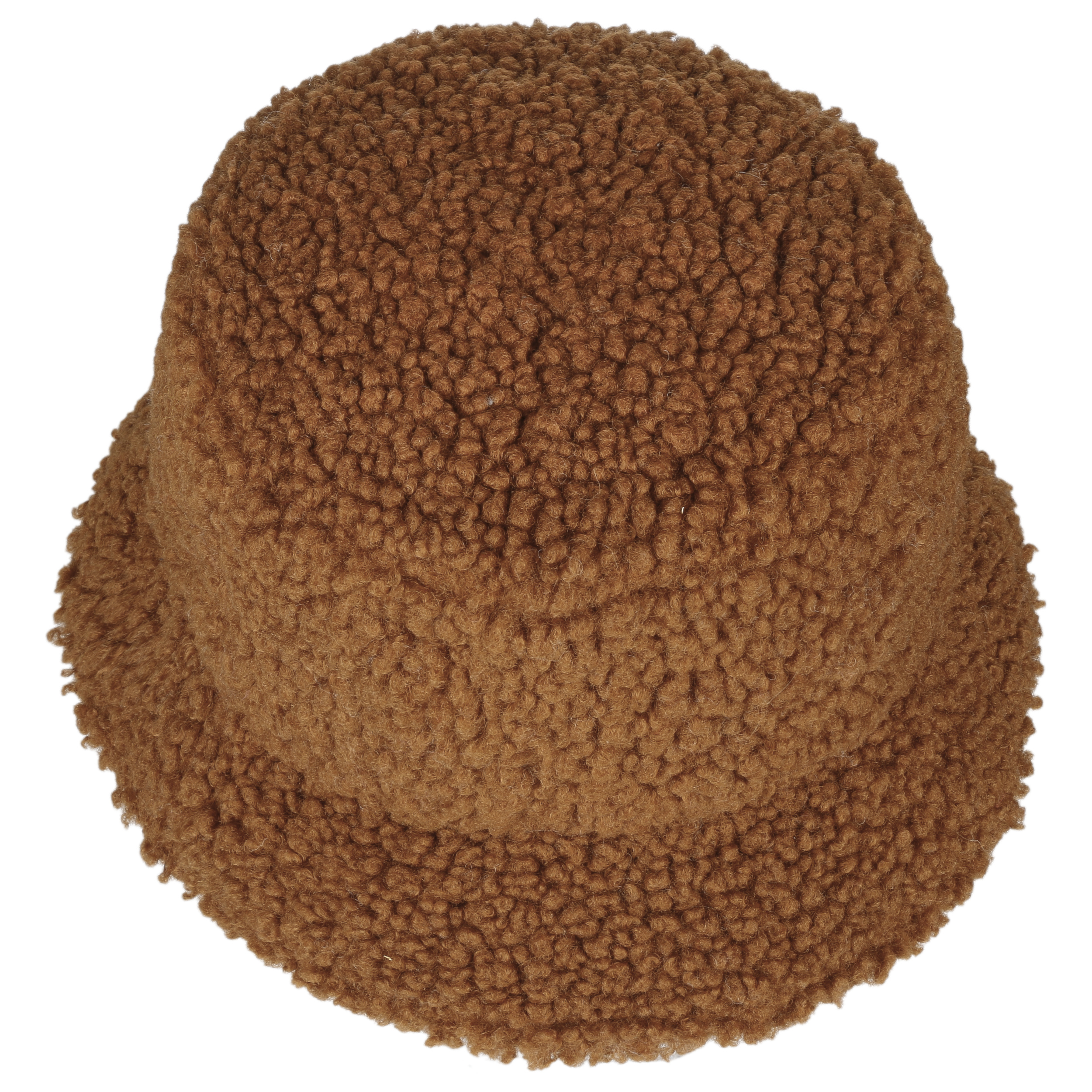 Teddy Fur Vendbar Hatt by Seeberger - 659,00 kr