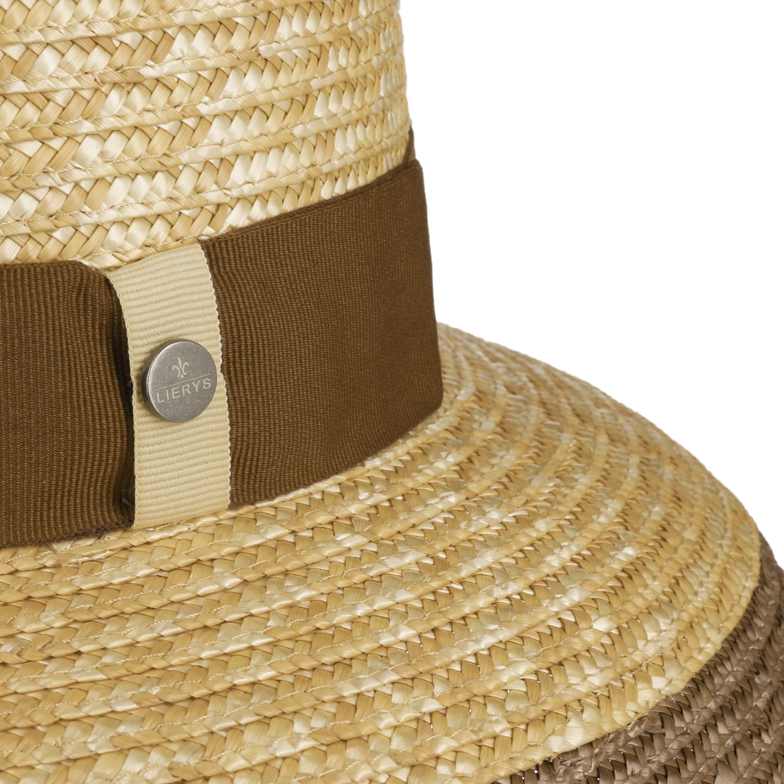 Teladia Strohhut by Lierys - 129,00
