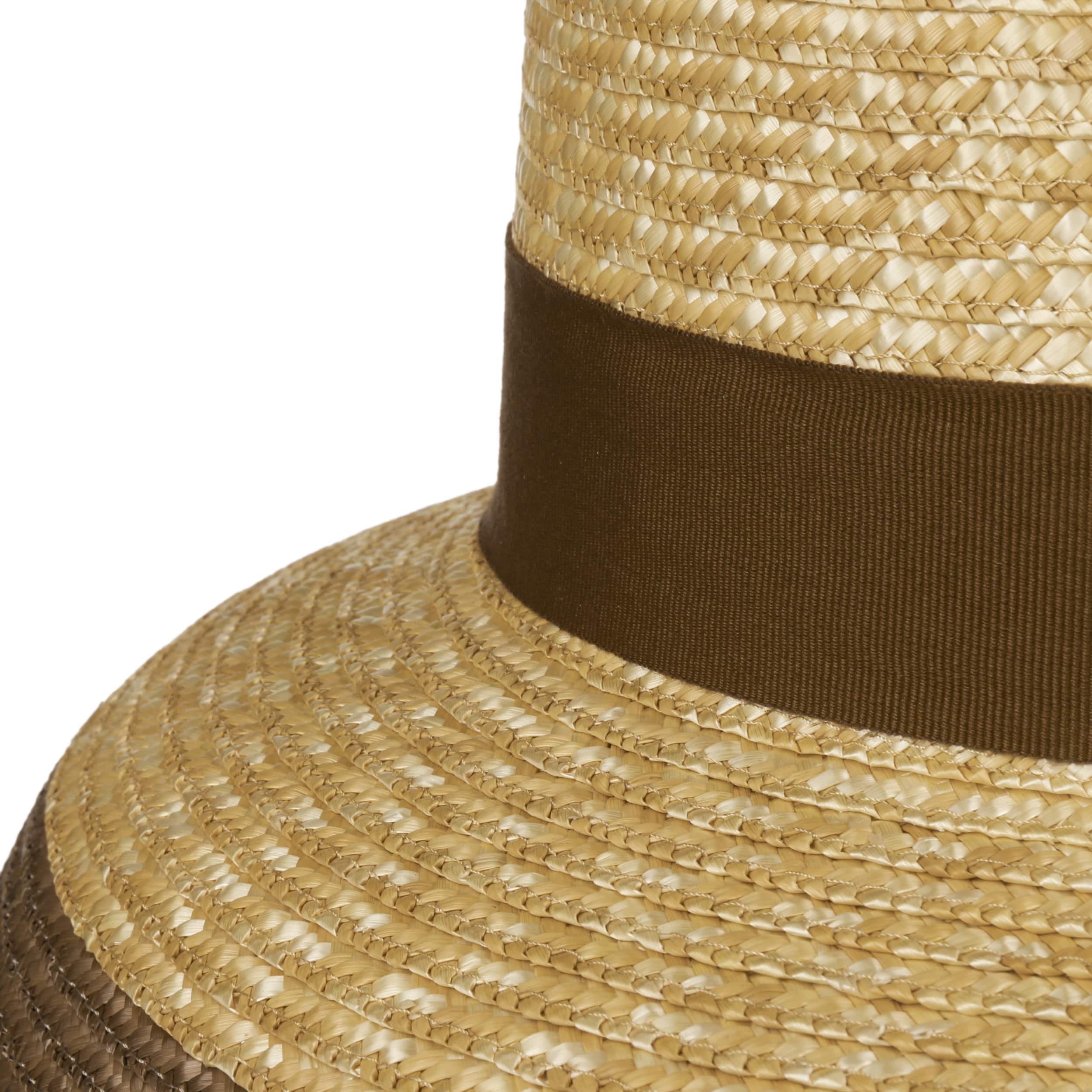 Teladia Strohhut by Lierys - 129,00
