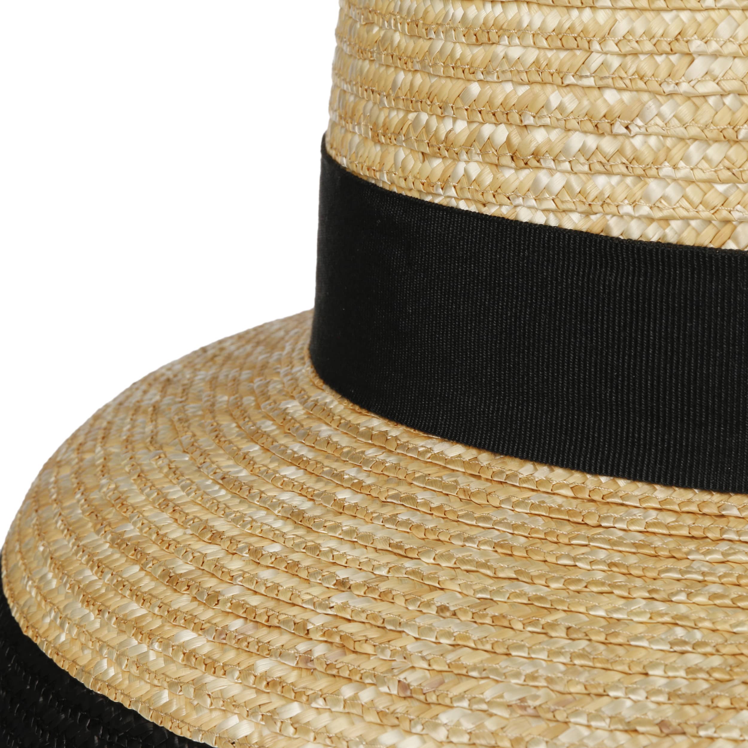 Teladia Strohhut by Lierys - 129,00