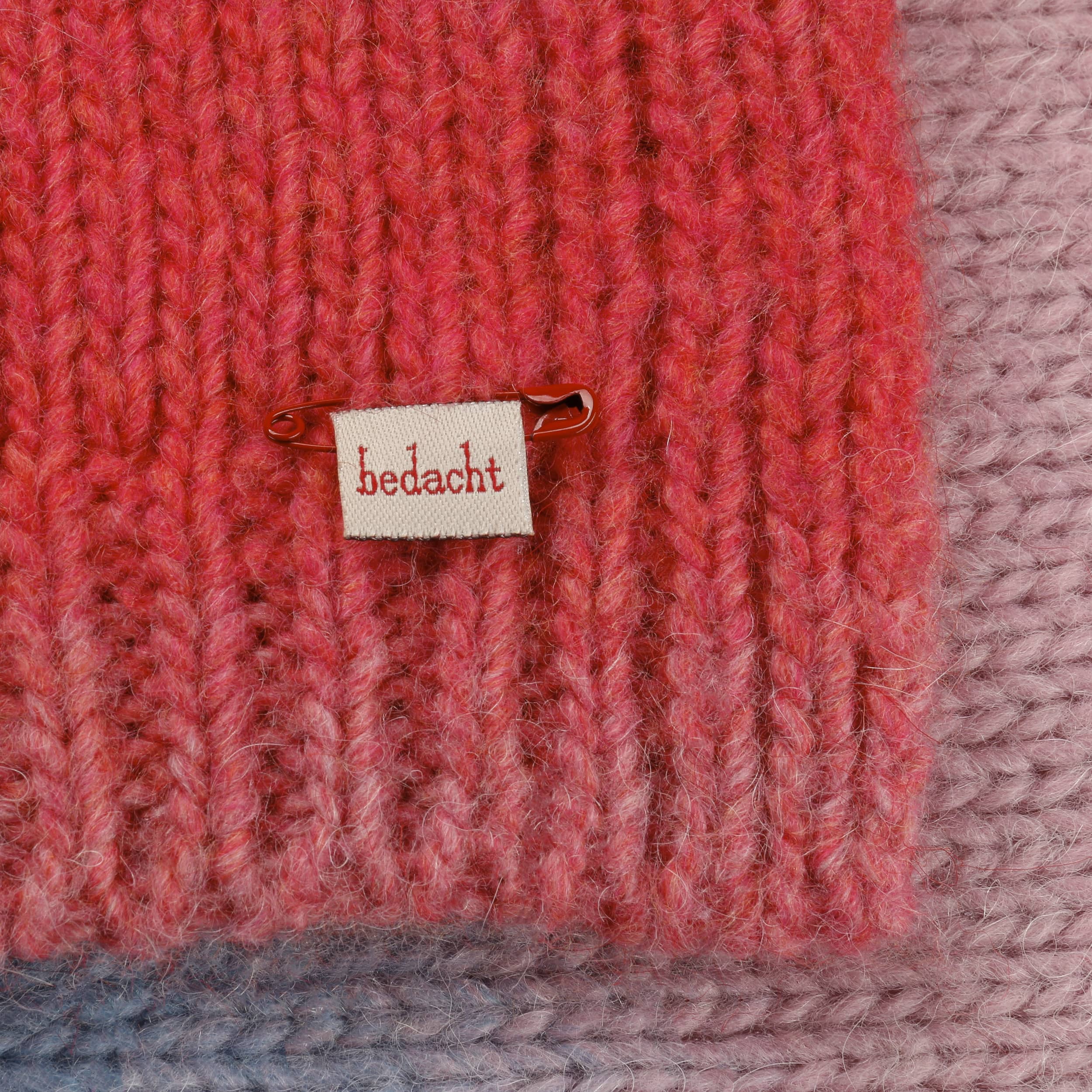 Telisca Strickschal by bedacht - 119,00