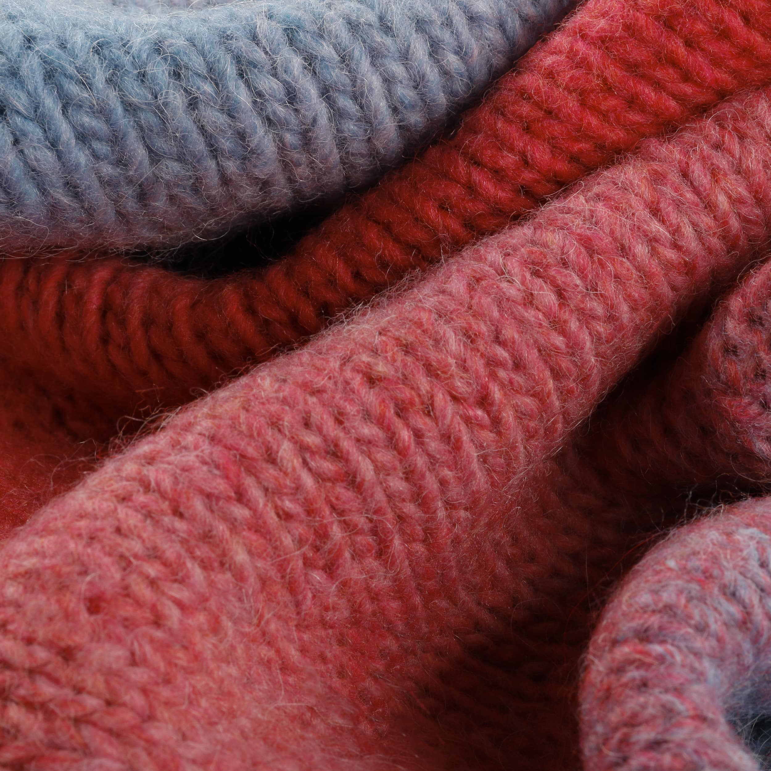 Telisca Strickschal by bedacht - 119,00