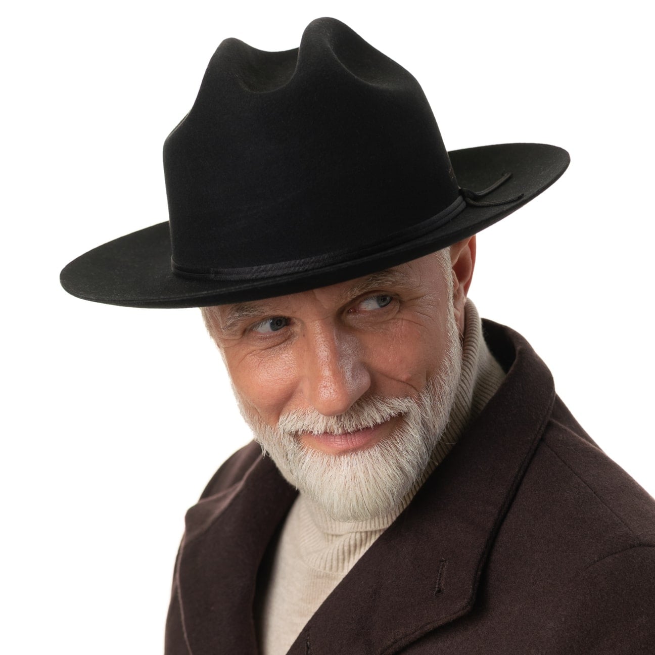 Ten Sleep Westernhut by Stetson - 199,00