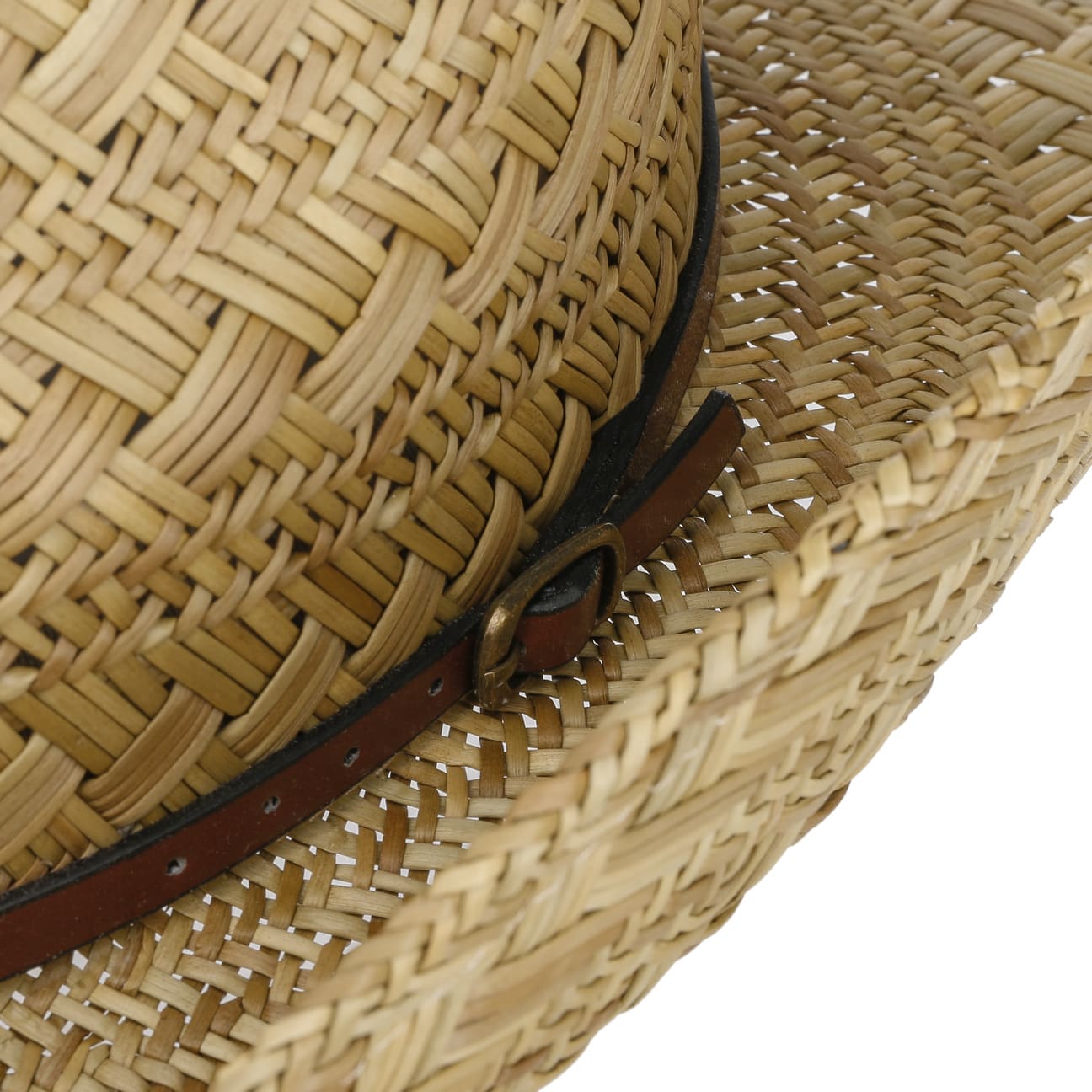 Tencova Western Strohhut by Lipodo - 39,95