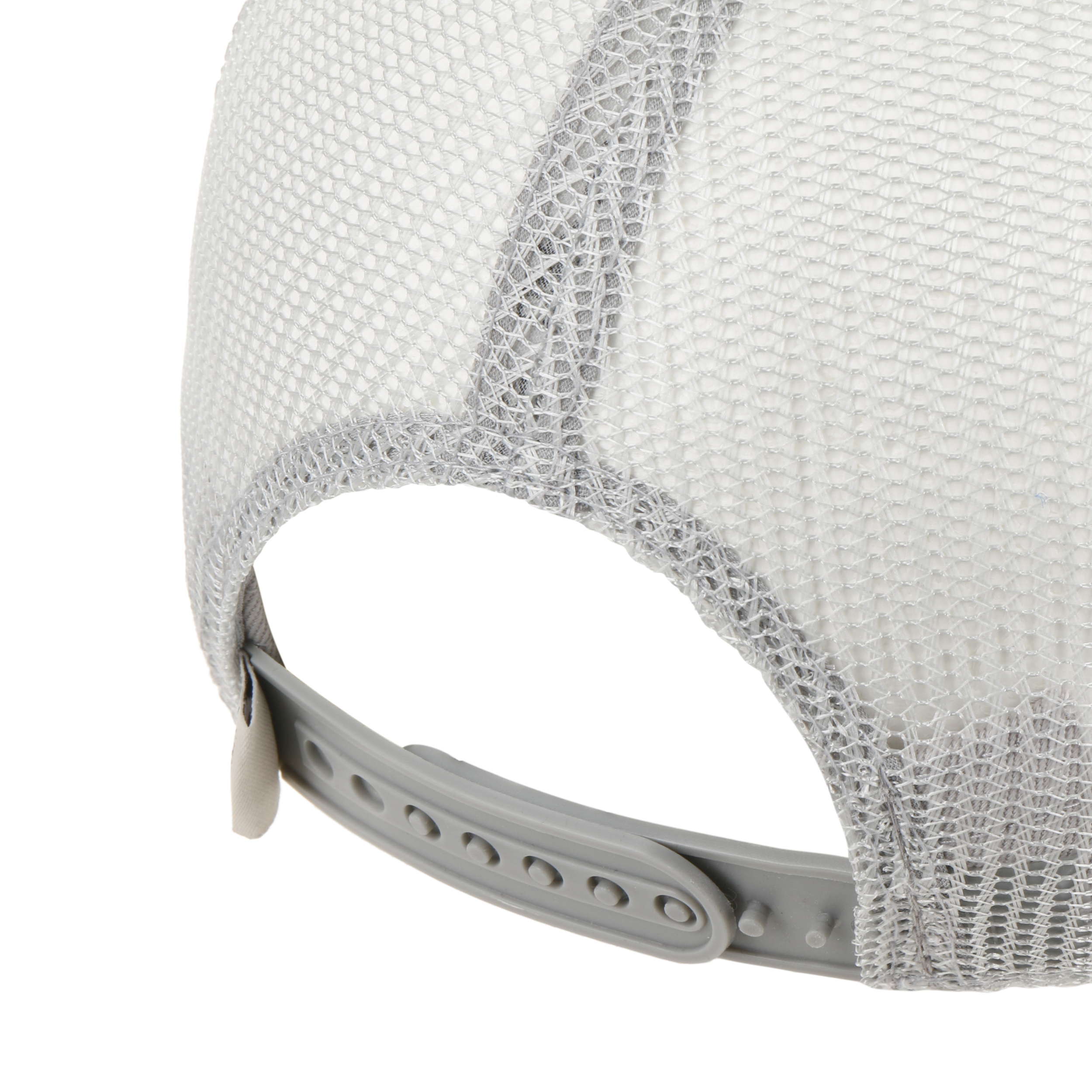 Terry Cloth Trucker Cap by Von Dutch - 29,95