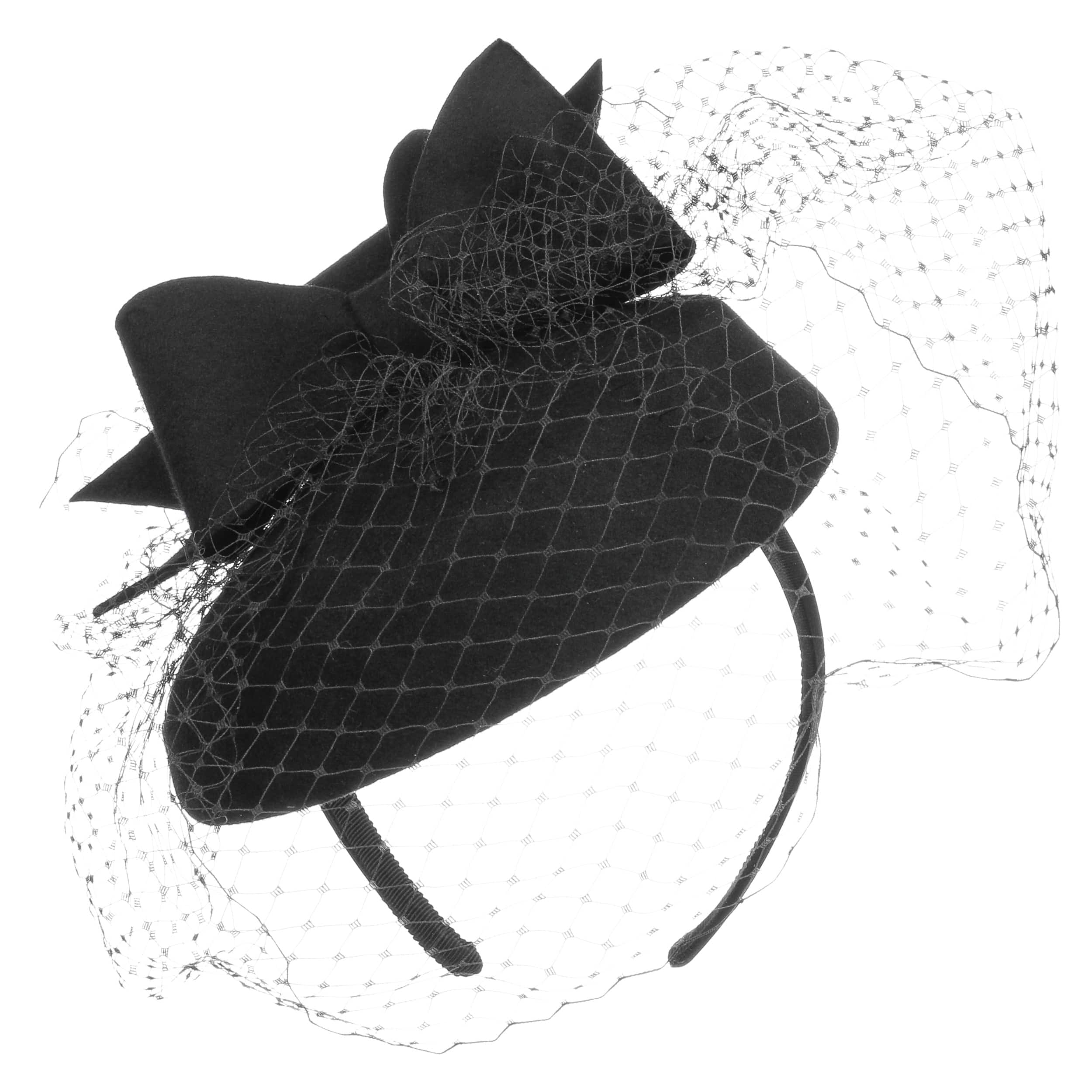Tessia Fascinator by McBURN - 99,00