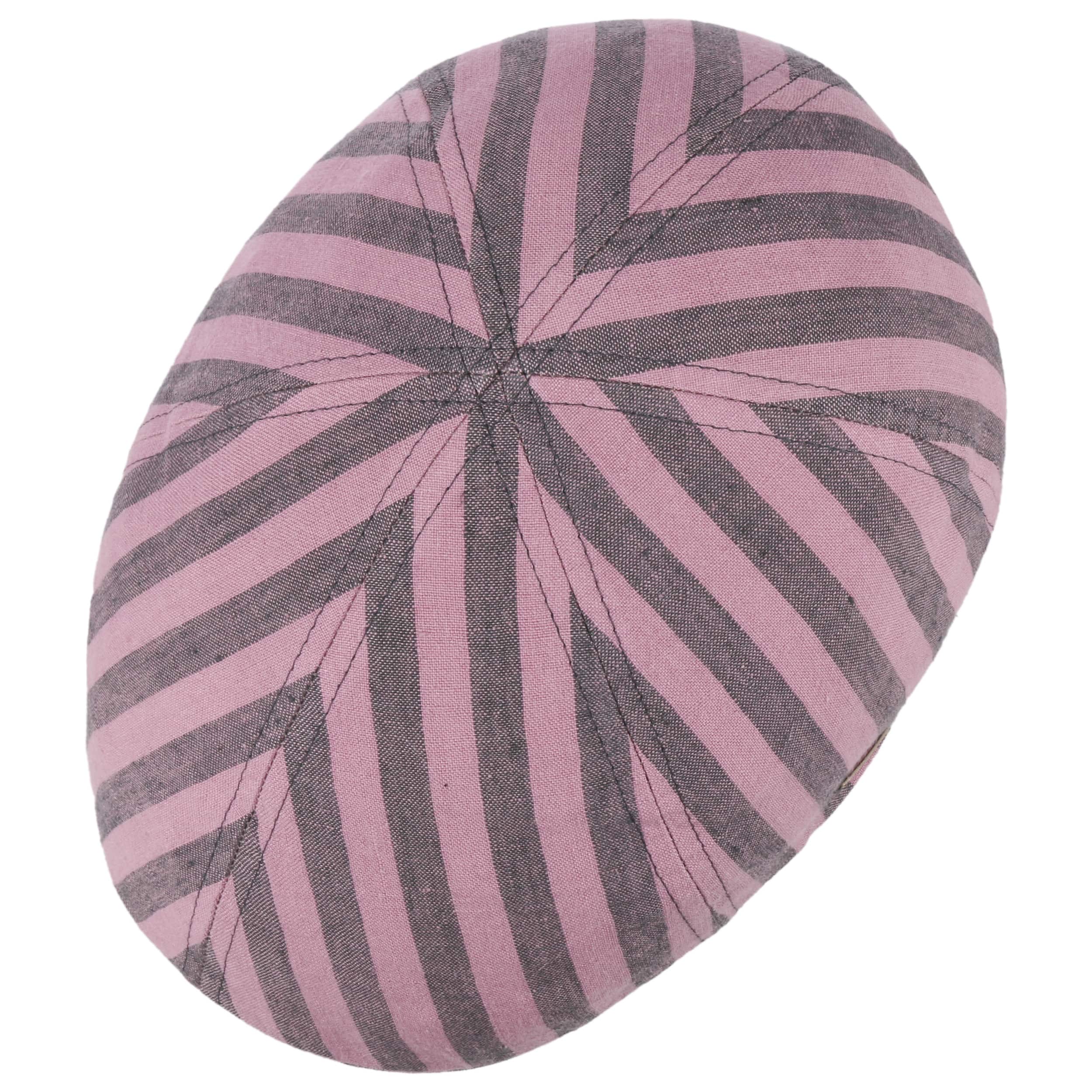 Texas Bold Flatcap by Stetson - 89,00