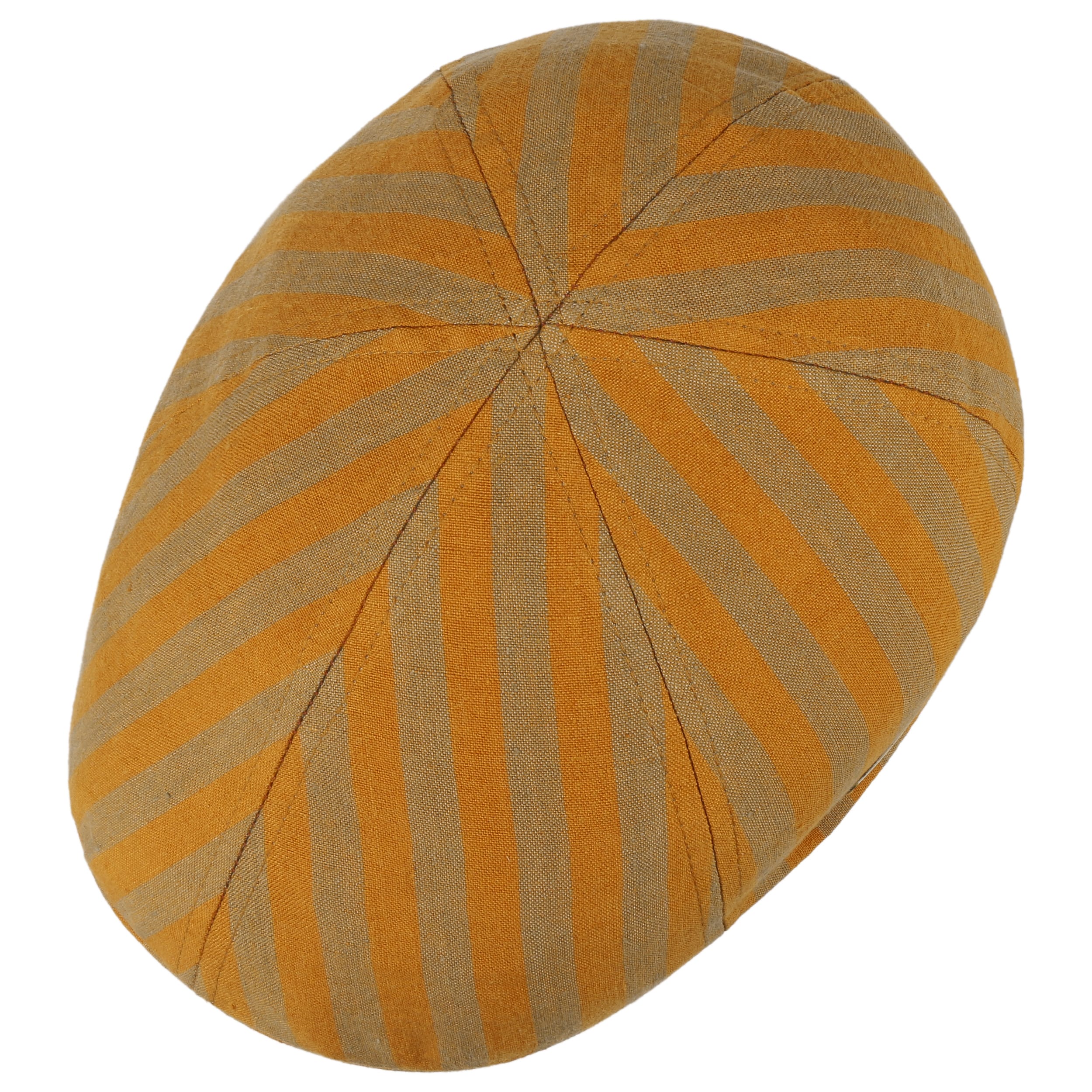 Texas Bold Flatcap by Stetson - 89,00