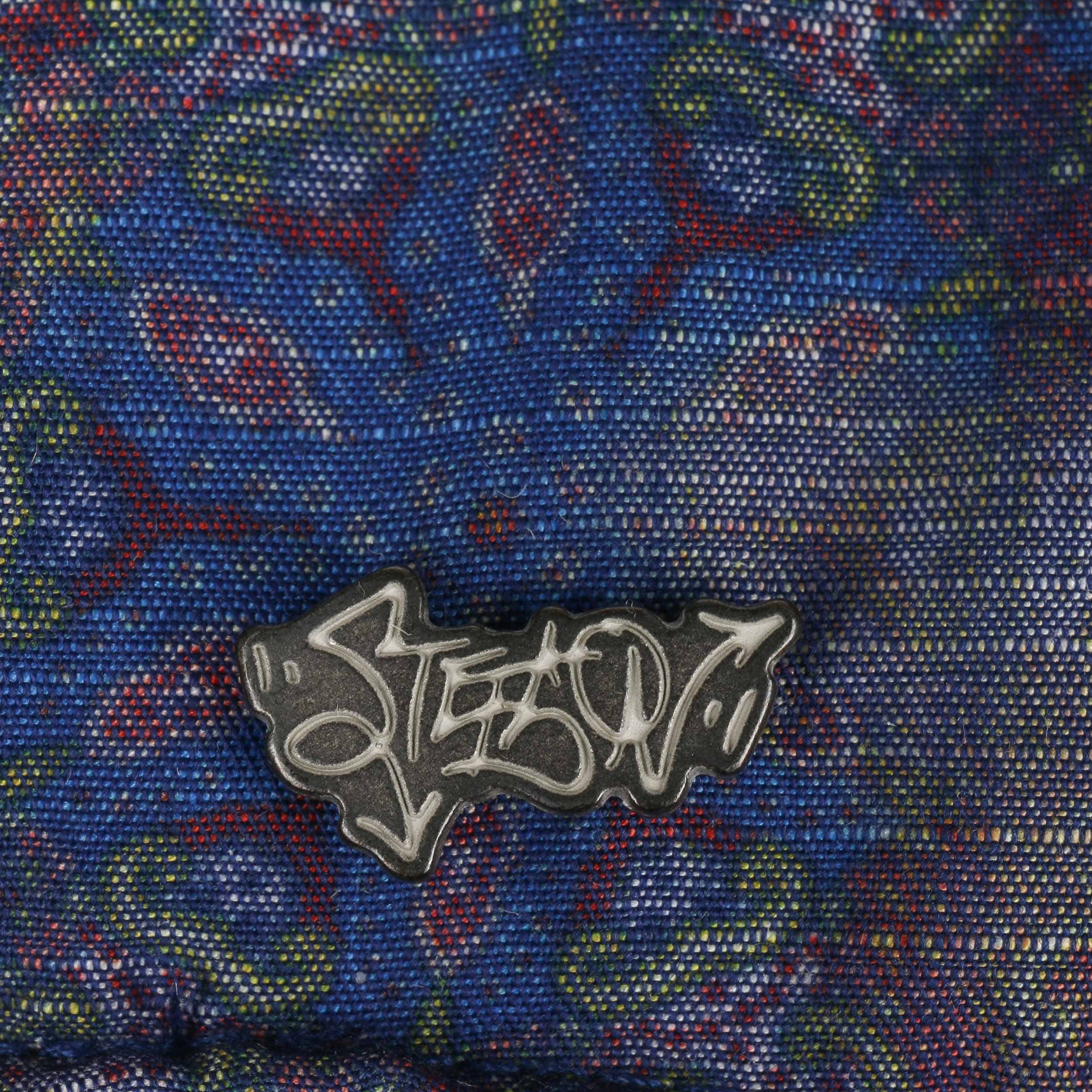 Texas Paisley Flatcap by Stetson - 49,00