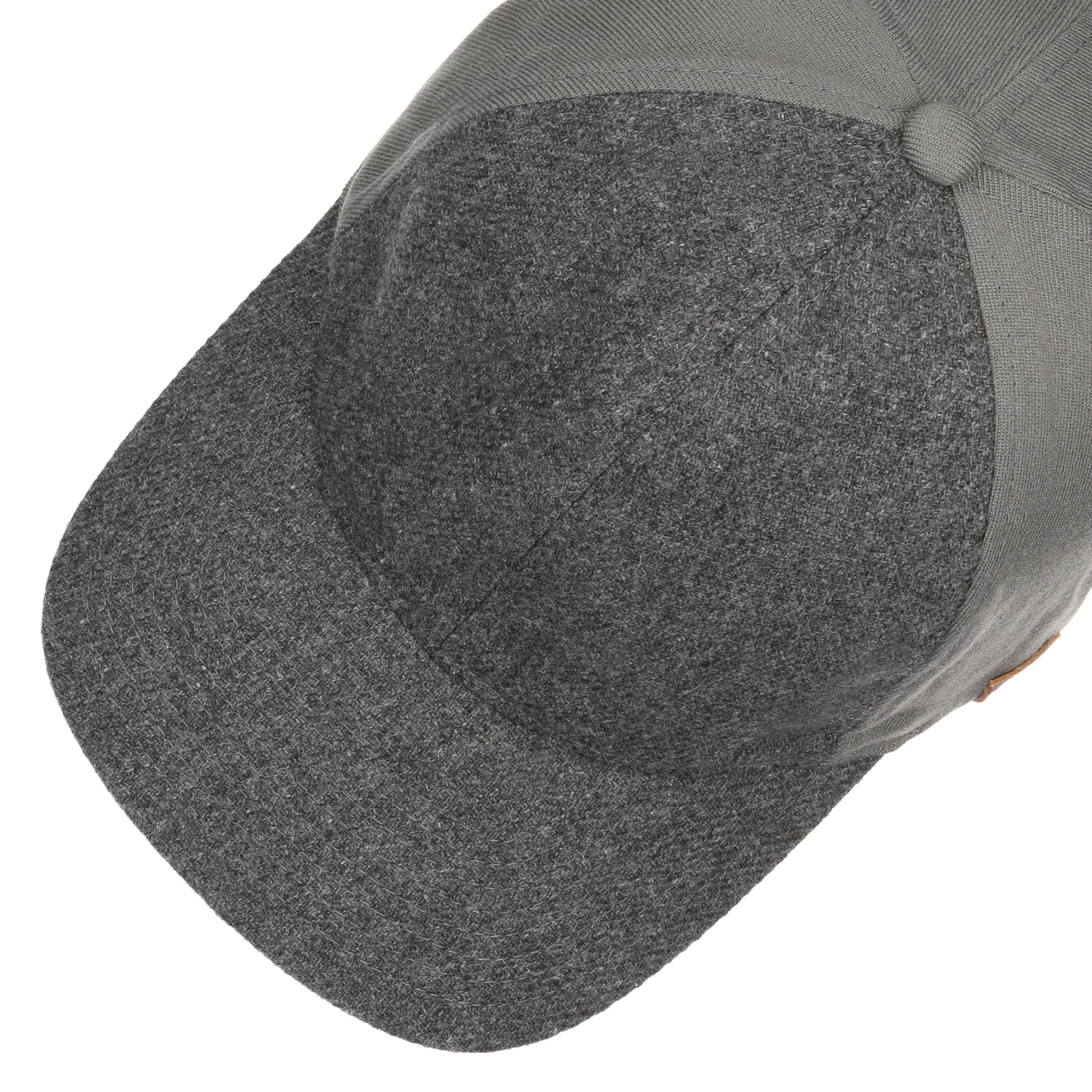 Textured Wool Flexfit Cap by Kangol - 59,95