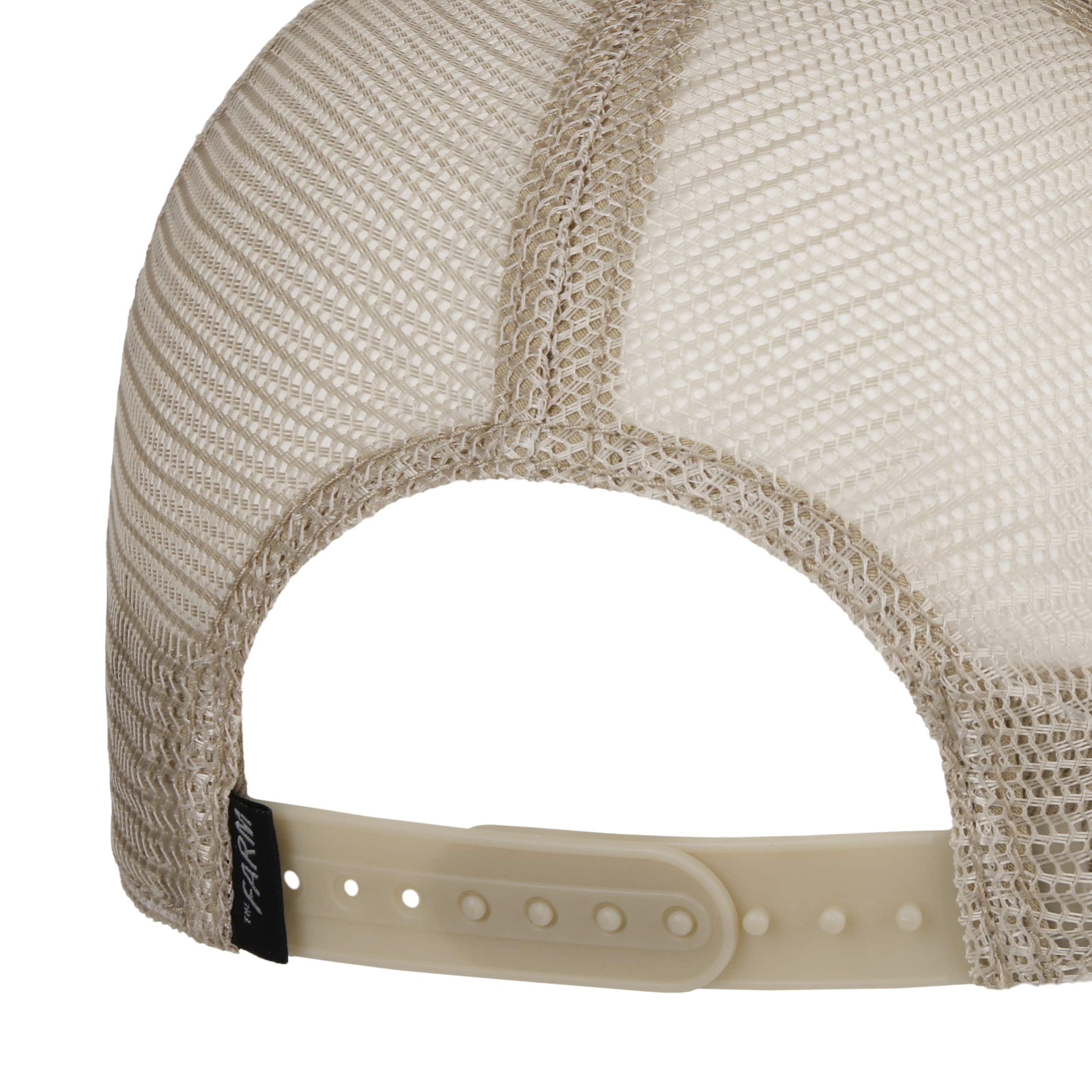 The Bandit Coyote Cap by Goorin Bros. - 44,95