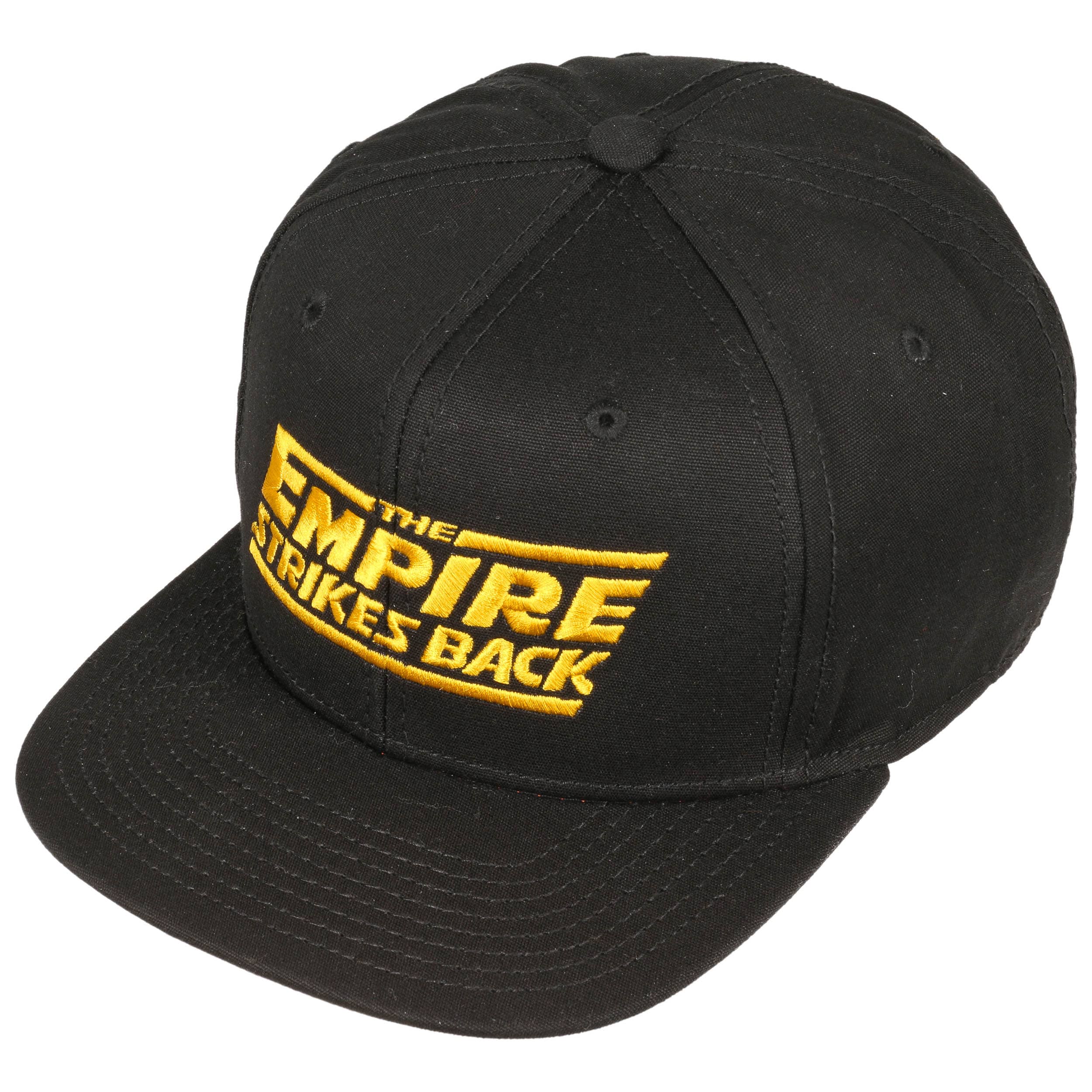 The Empire Snapback Cap by dedicated - 19,95
