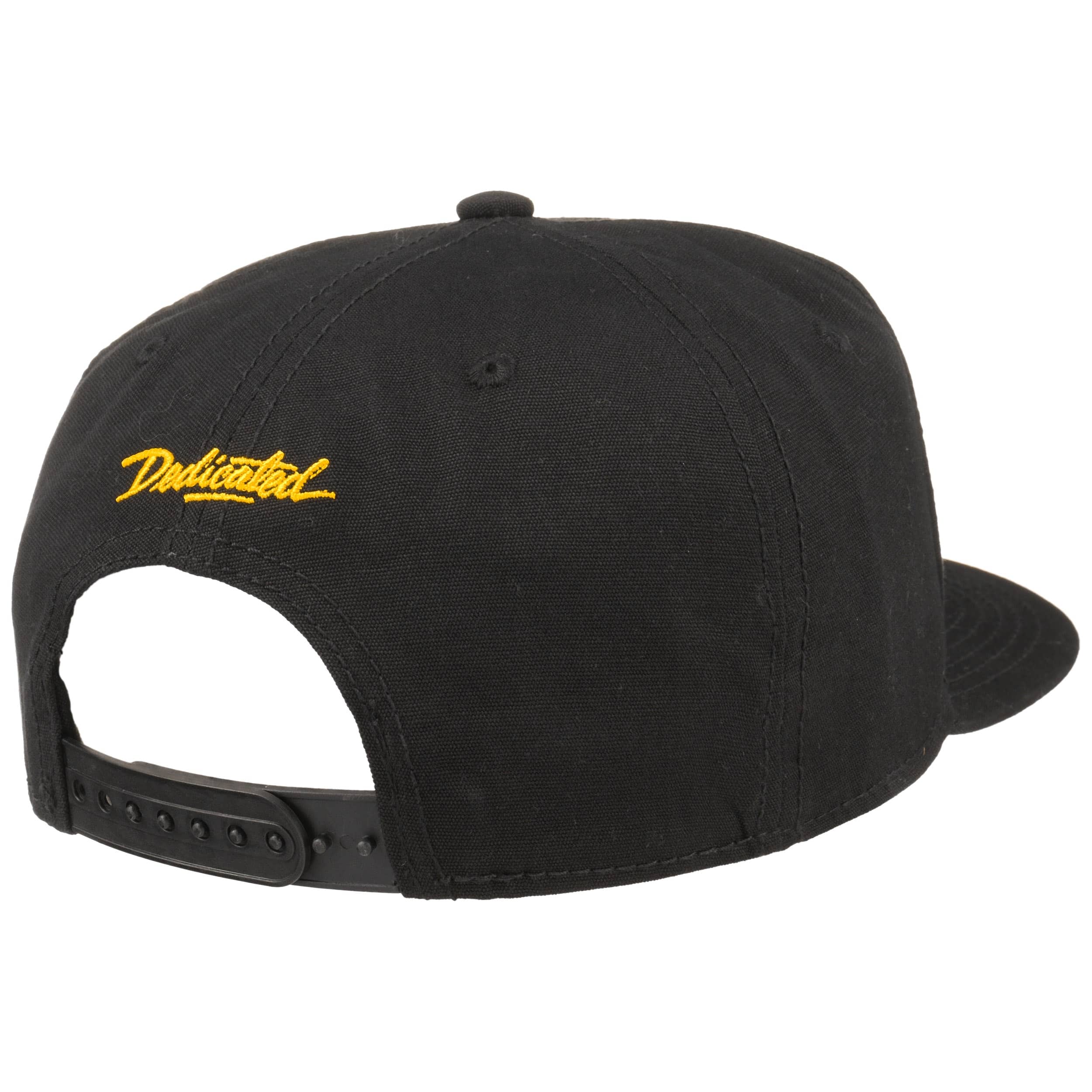 The Empire Snapback Cap by dedicated - 19,95