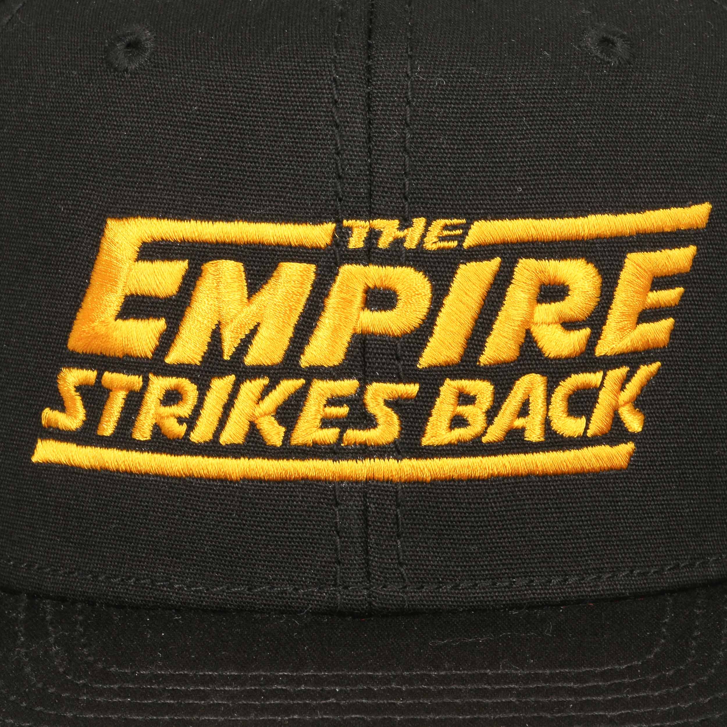 The Empire Snapback Cap by dedicated - 19,95