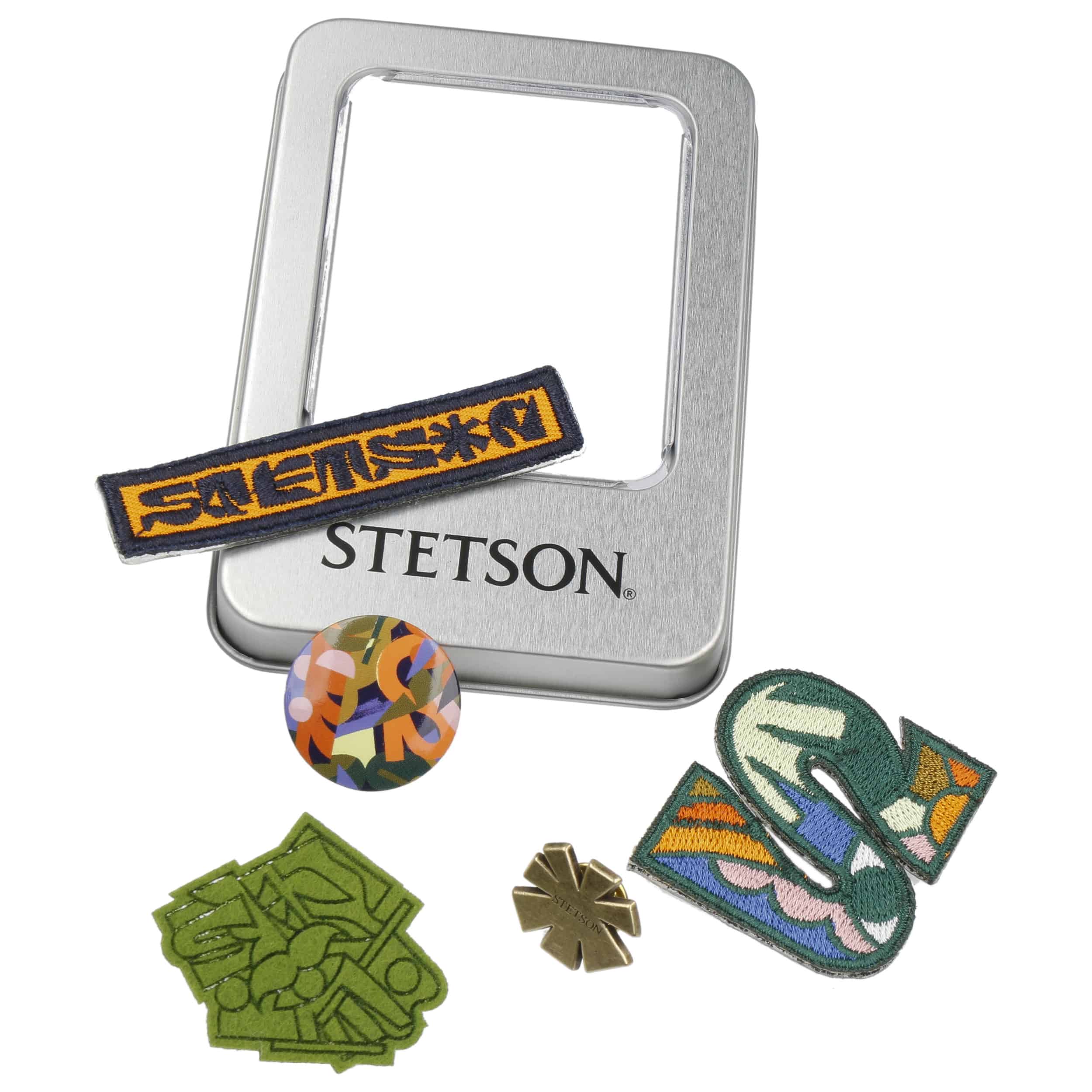 The Feebles Customization Kit by Stetson - CHF 14.95