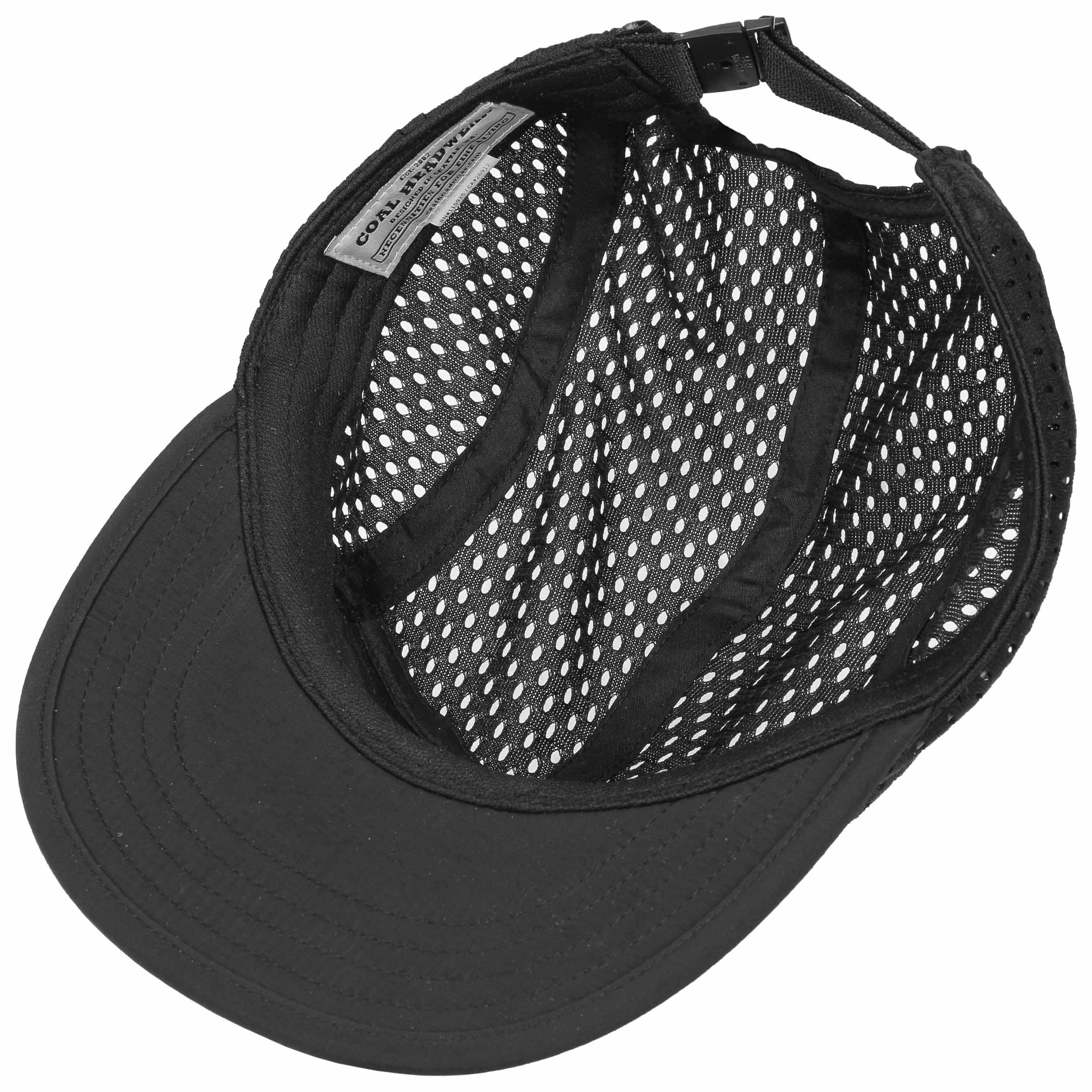 The Gorge Performance Cap by Coal - 32,95